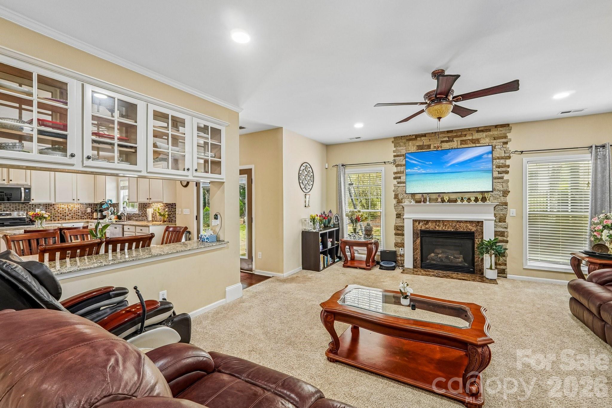 1572 NW Duckhorn Street NW, Concord, NC - photo 12 of 49