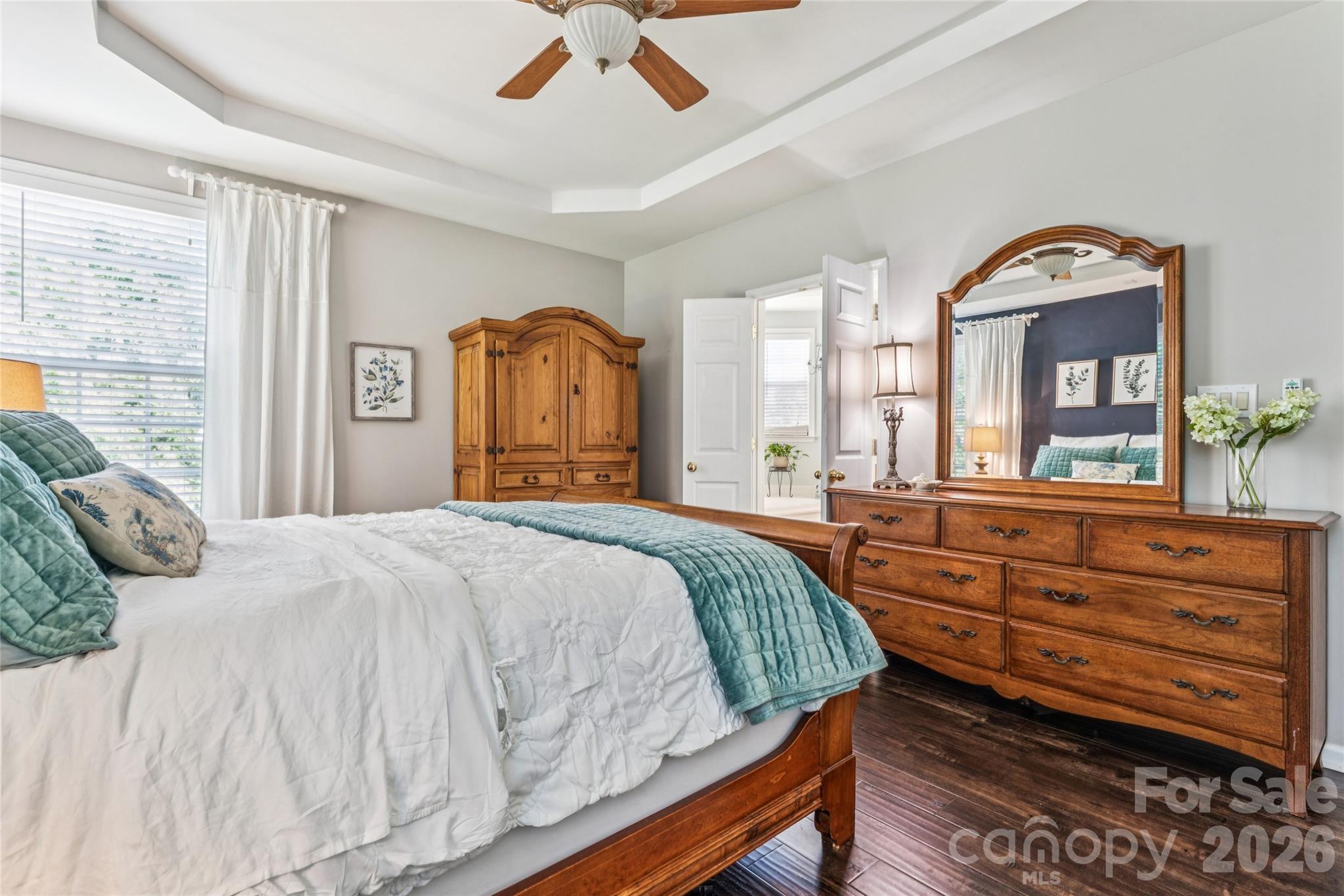 9639 Brandybuck Drive NW, Charlotte, NC - photo 17 of 44