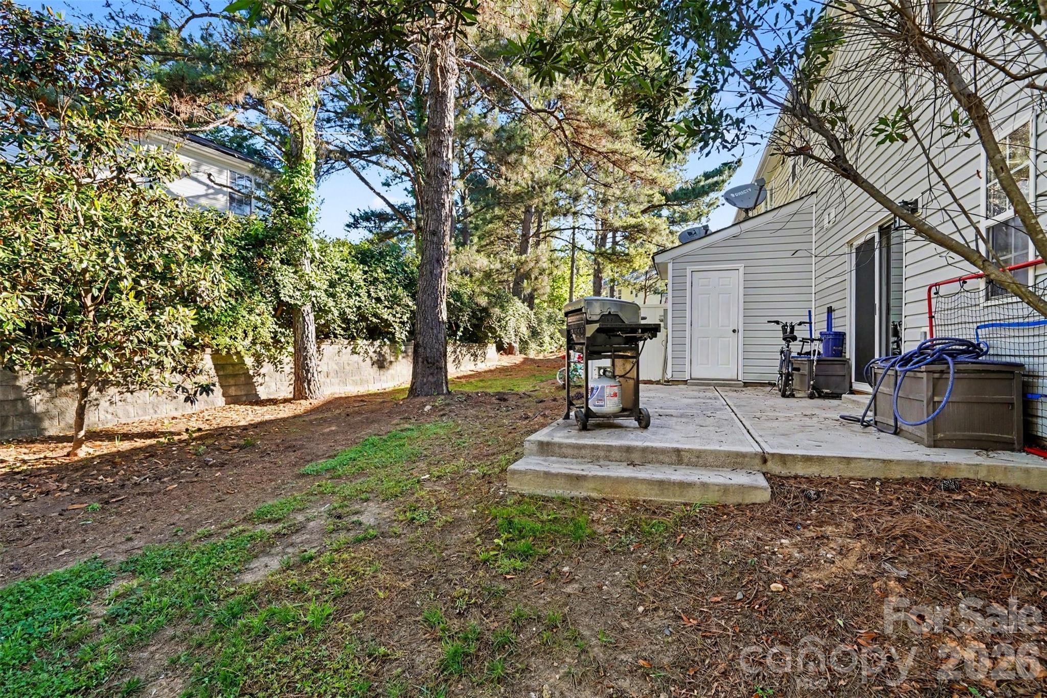 420 Scarlett Lane, Fort Mill, SC - photo 28 of 29