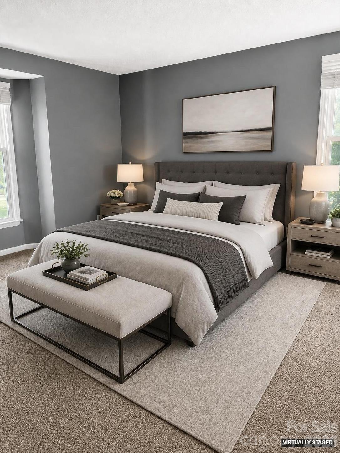Photo 9 of 10244 Rose Meadow Lane, Charlotte, NC