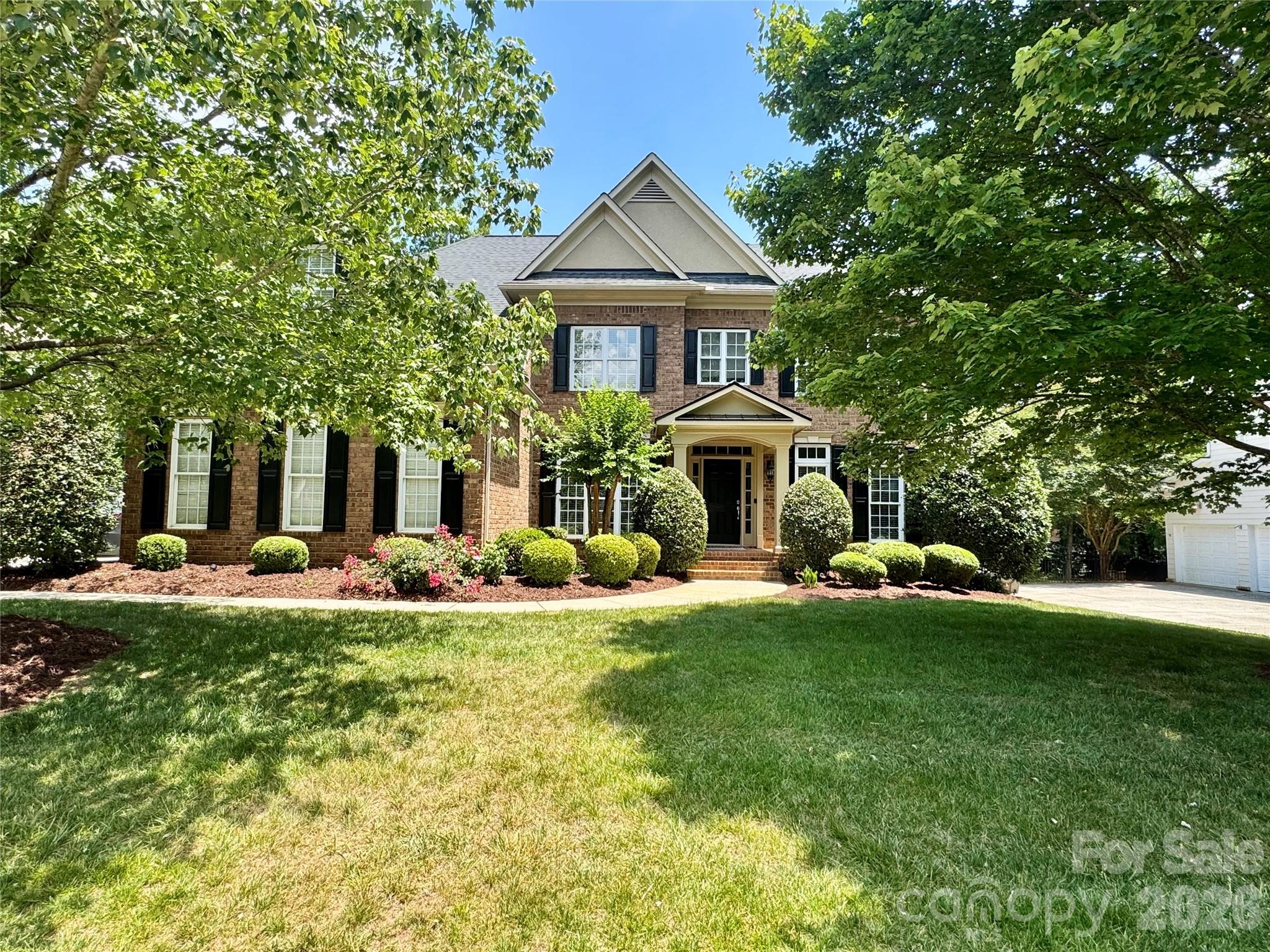 3432 Delamere Drive, Matthews, NC