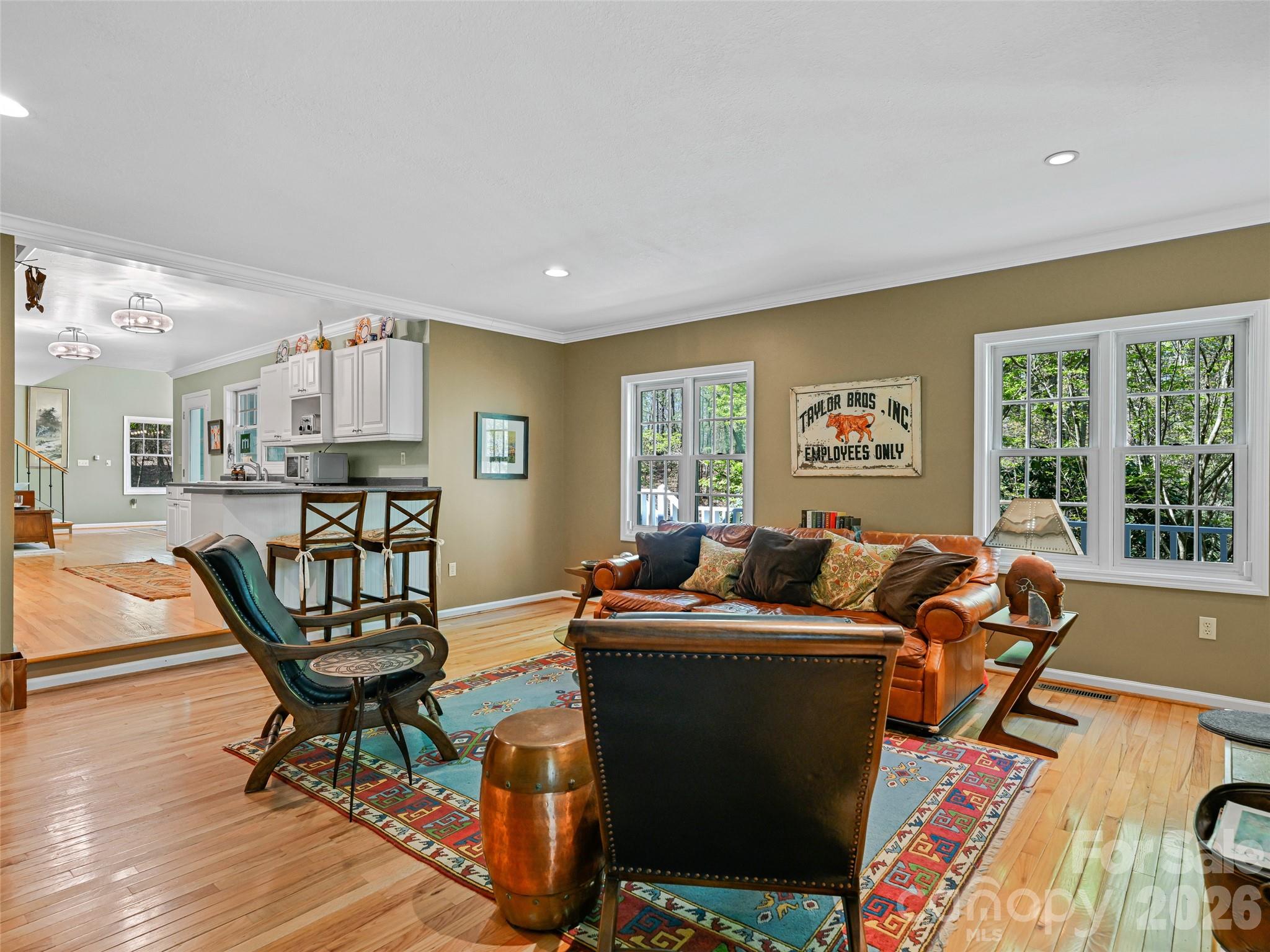 18 Thousand Oaks Boulevard, Fairview, NC - photo 8 of 45