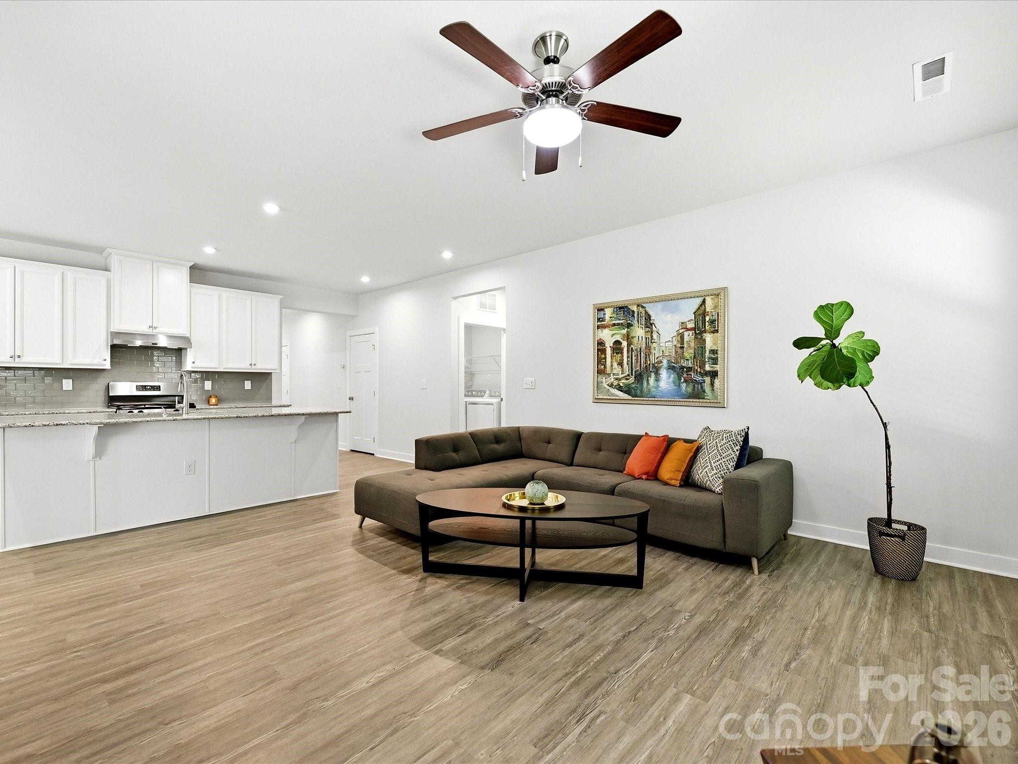 Photo 6 of 10038 Lilac Court, Charlotte, NC