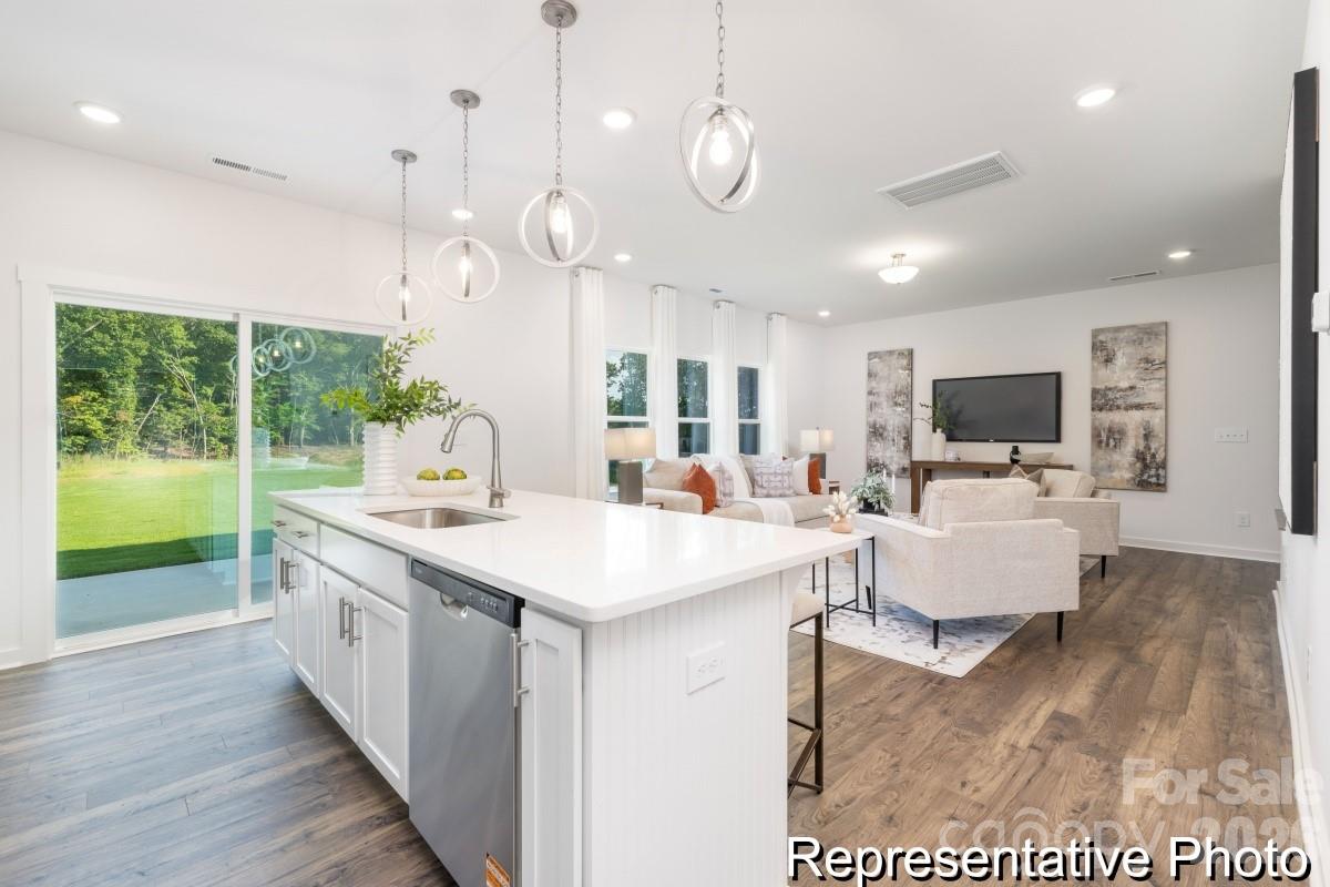 Photo 4 of 1551 Autumn Banks Way23, High Shoals, NC