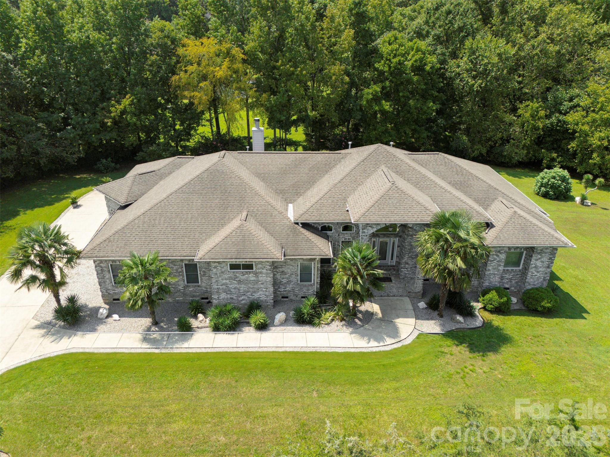 9535 Potter Road, Matthews, NC