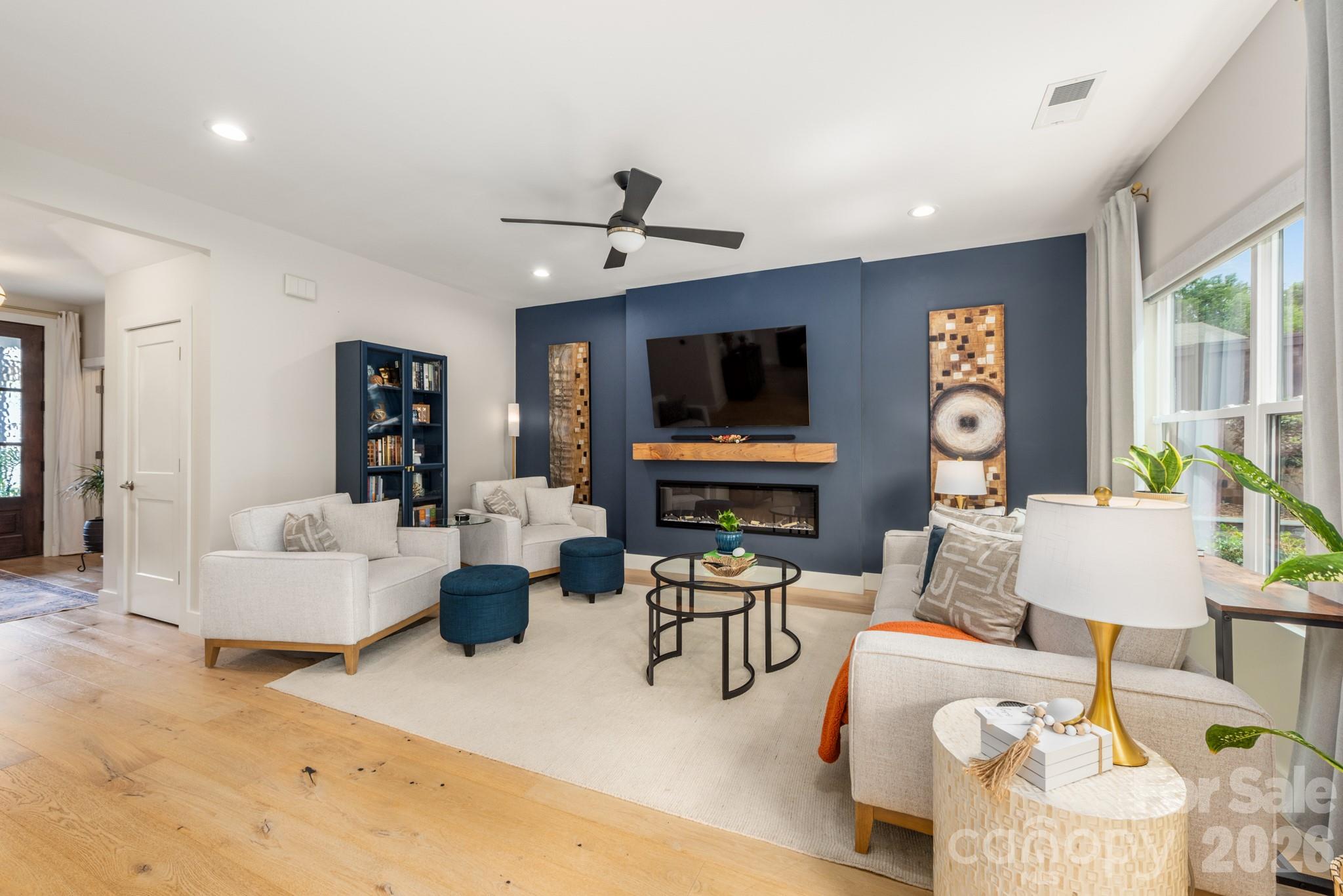 125 French Street, Charlotte, NC - photo 7 of 39
