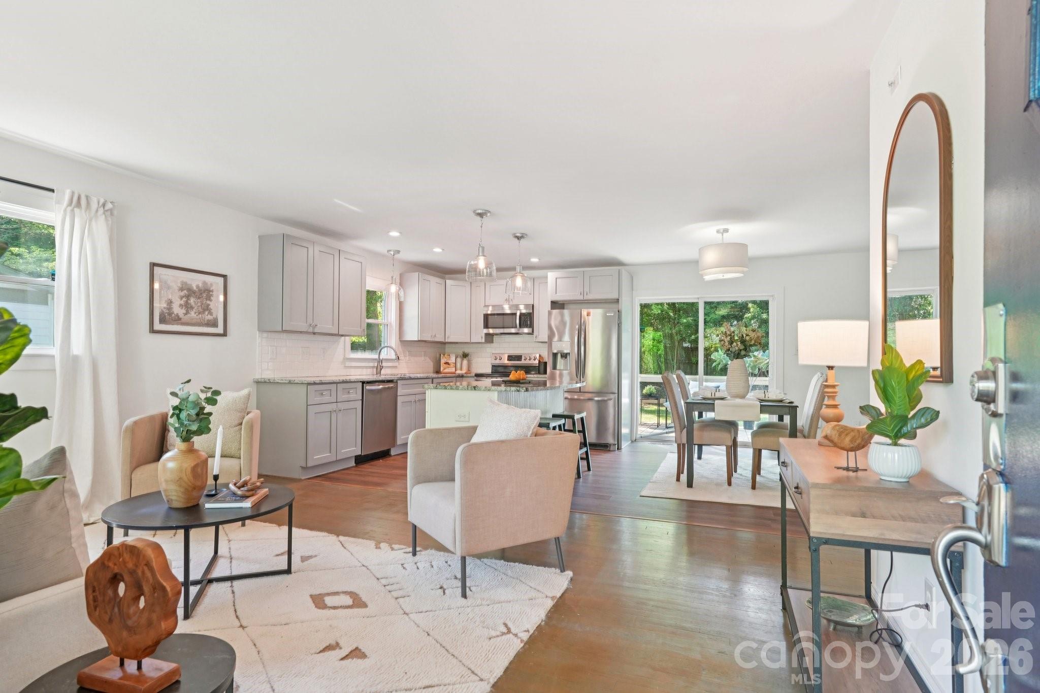 3000 Dunlavin Way, Charlotte, NC - photo 2 of 36