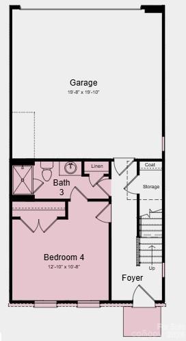 1820 Alexander Village Main Drive, Charlotte, NC - photo 3 of 27