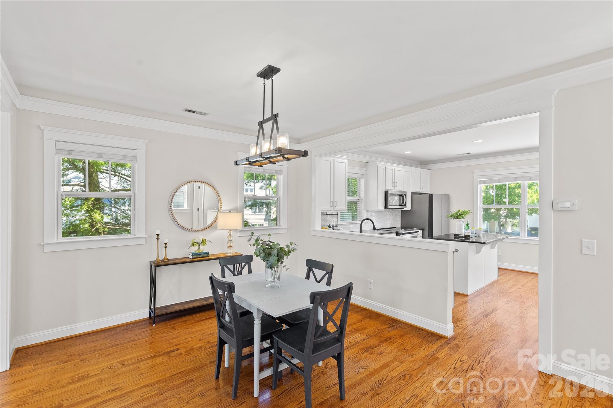 Home for sale at 540 Dubois Court, Charlotte, NC — photo 17 of 35