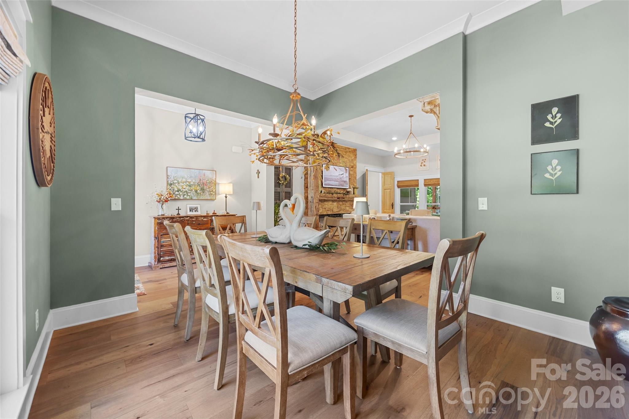 662 Sandbar Point, Lake Wylie, SC - photo 5 of 48