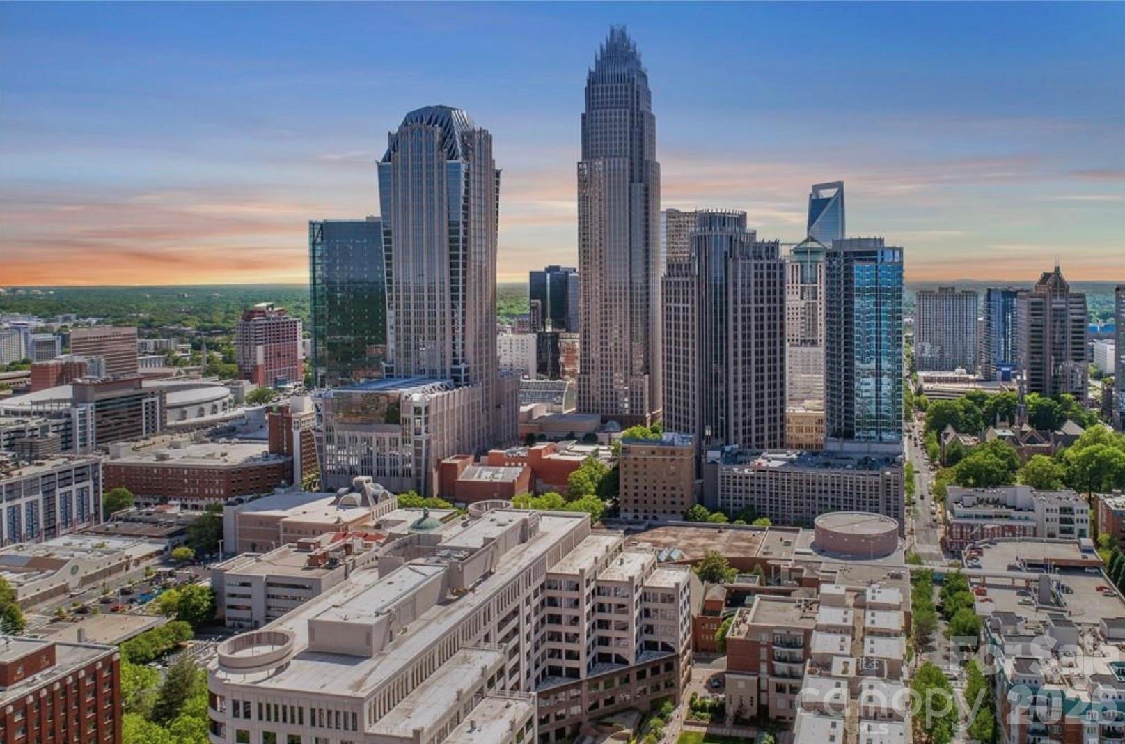 Photo 30 of 400 N Church Street616, Charlotte, NC