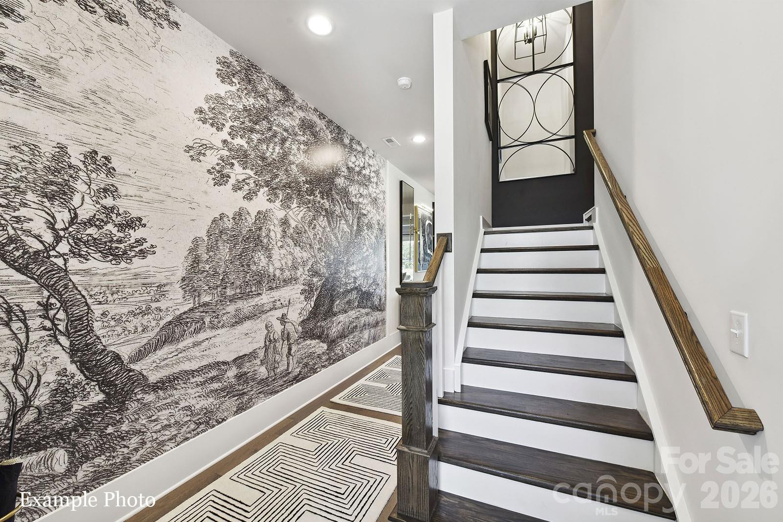 Photo 3 of 3122 Endhaven Terraces Lane4, Charlotte, NC