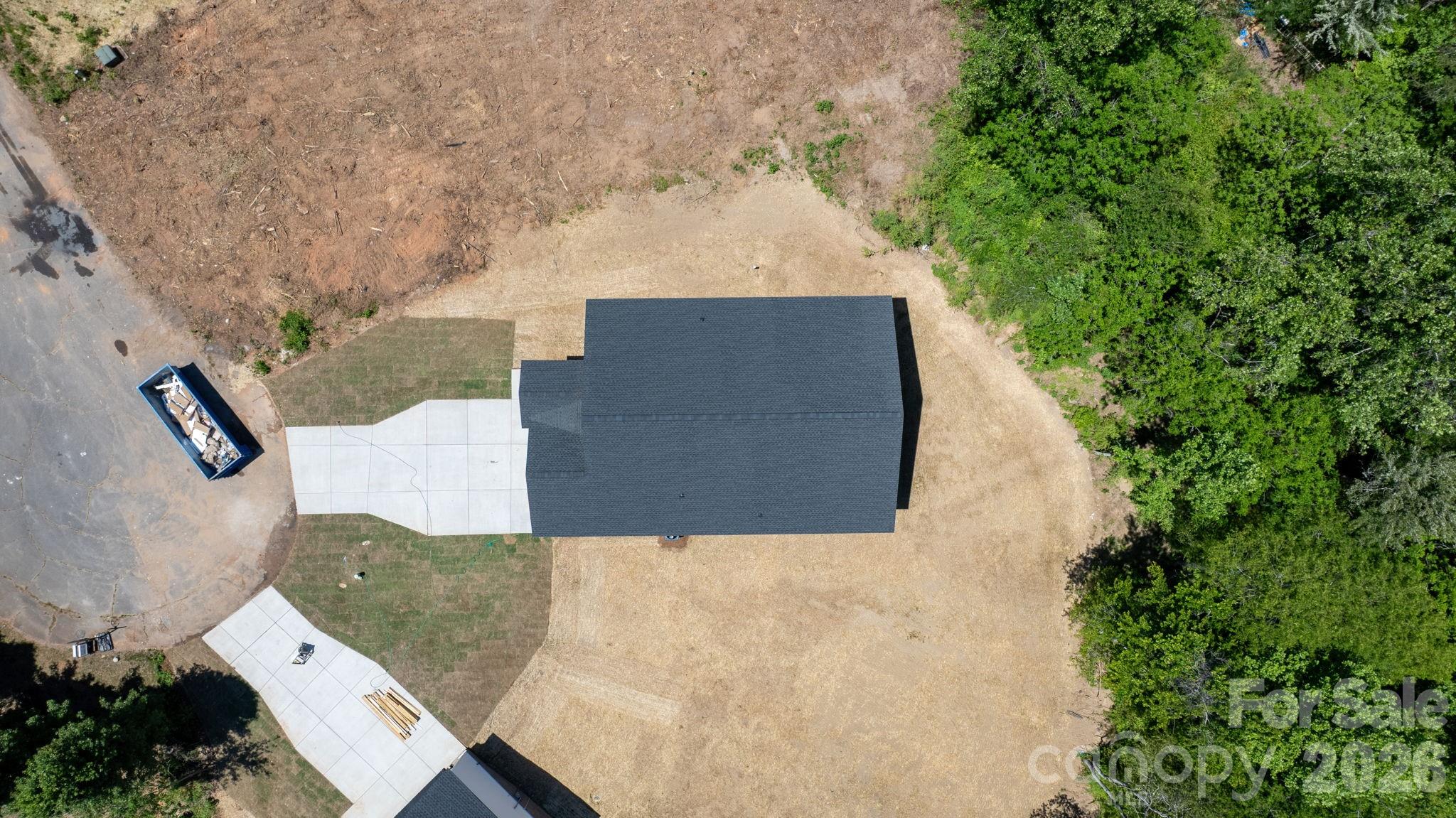 41 Tennyson Drive, Taylorsville, NC - photo 40 of 45