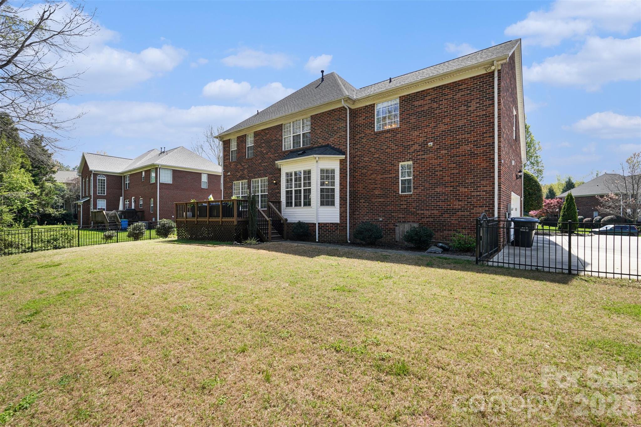 6104 Pumpernickel Lane, Wesley Chapel, NC - photo 23 of 25