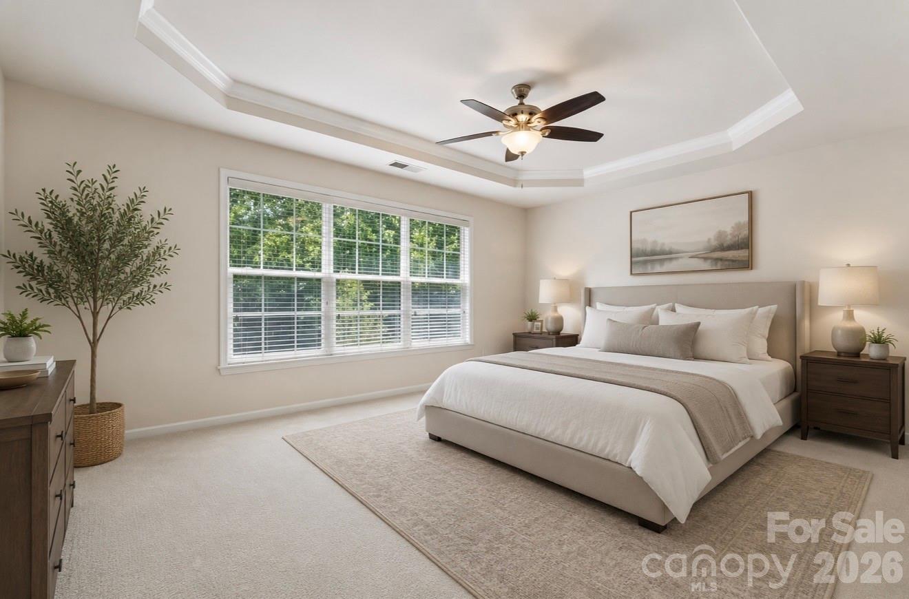 Photo 23 of 2523 Beacon Forest Drive, Charlotte, NC