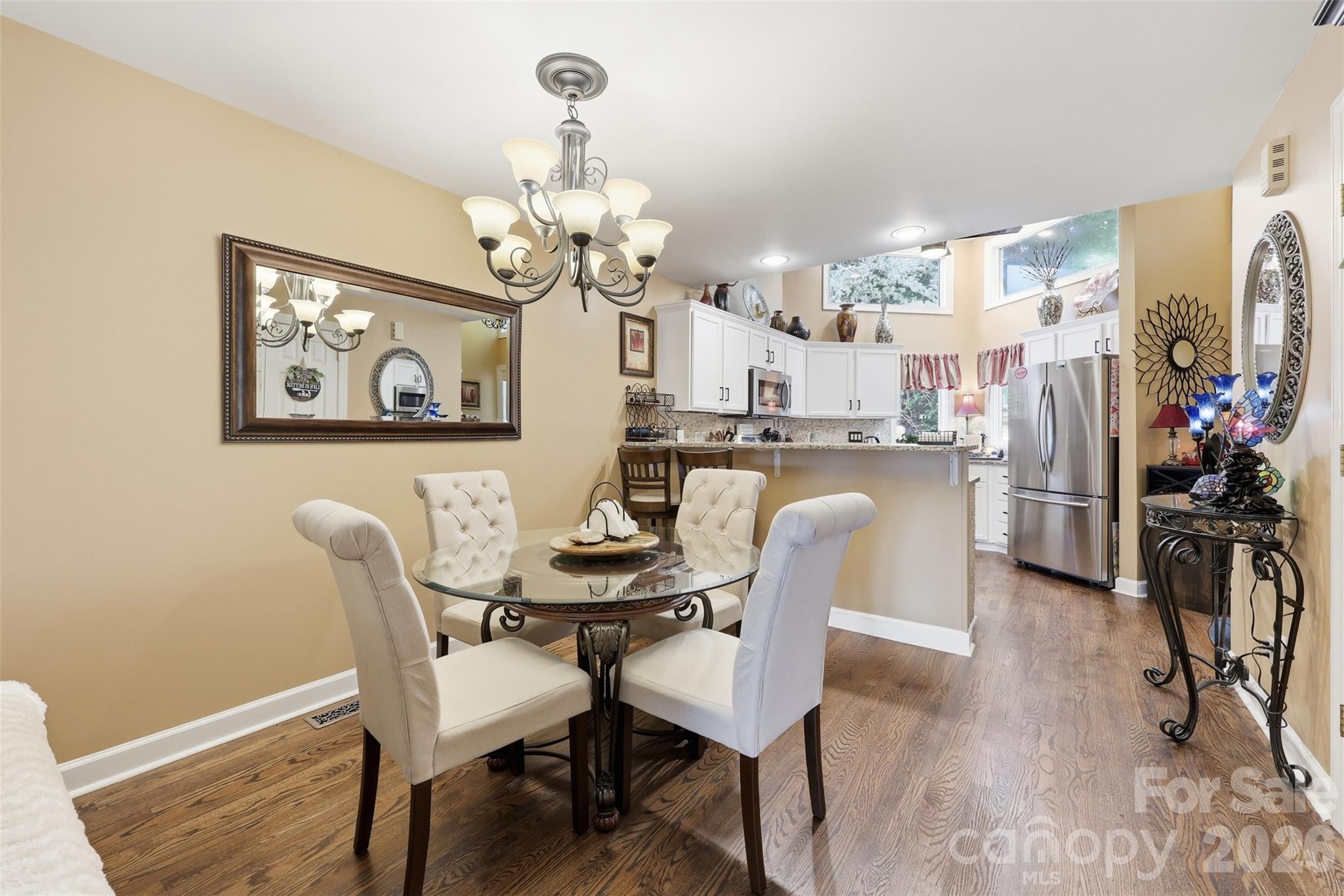 Photo 9 of 14614 Waterside Drive, Charlotte, NC