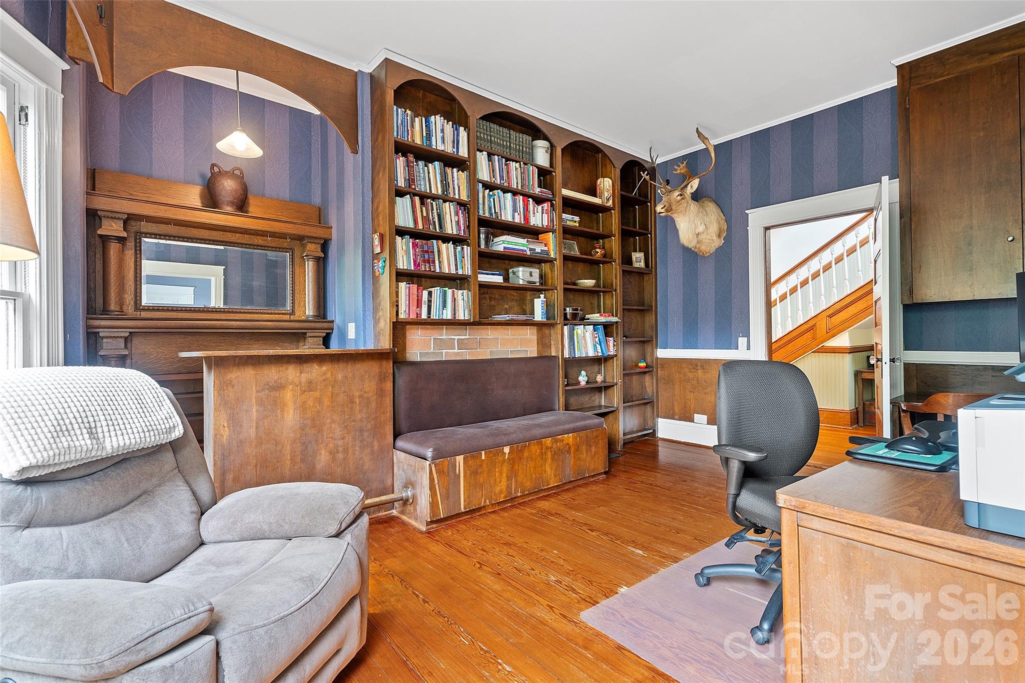 602 N Main Street, Davidson, NC - photo 21 of 49