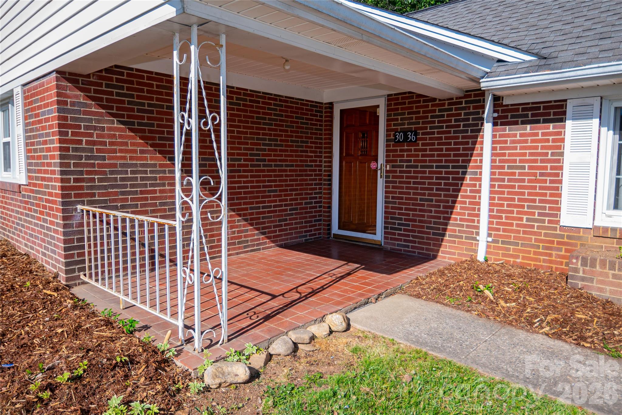 Photo 3 of 3036 Flat Gap Road, Valdese, NC