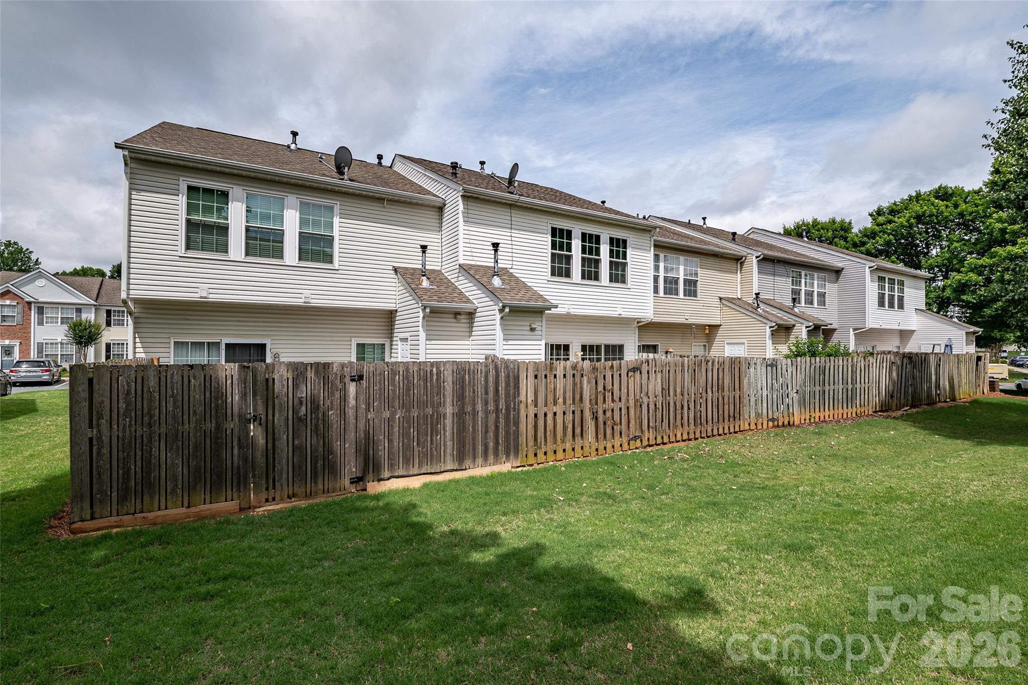 Photo 34 of 3186 Mannington Drive, Charlotte, NC