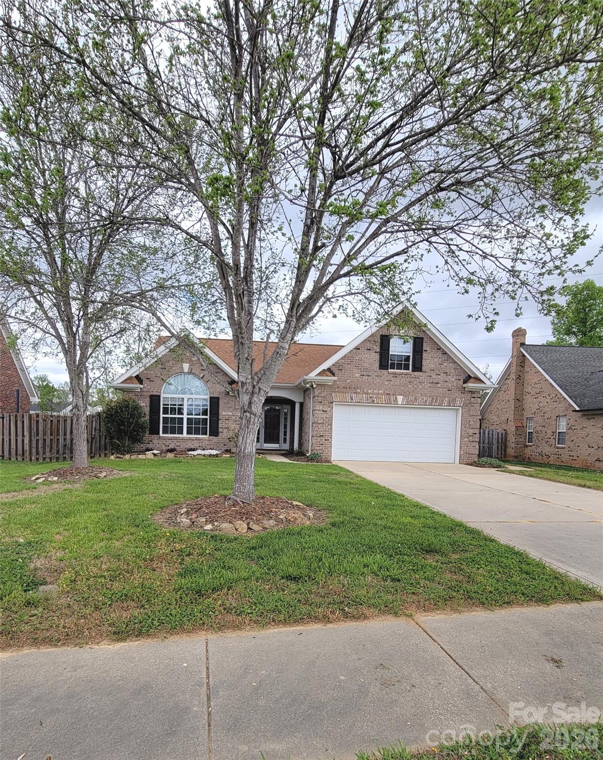 3327 Flagler Circle, Midland, NC