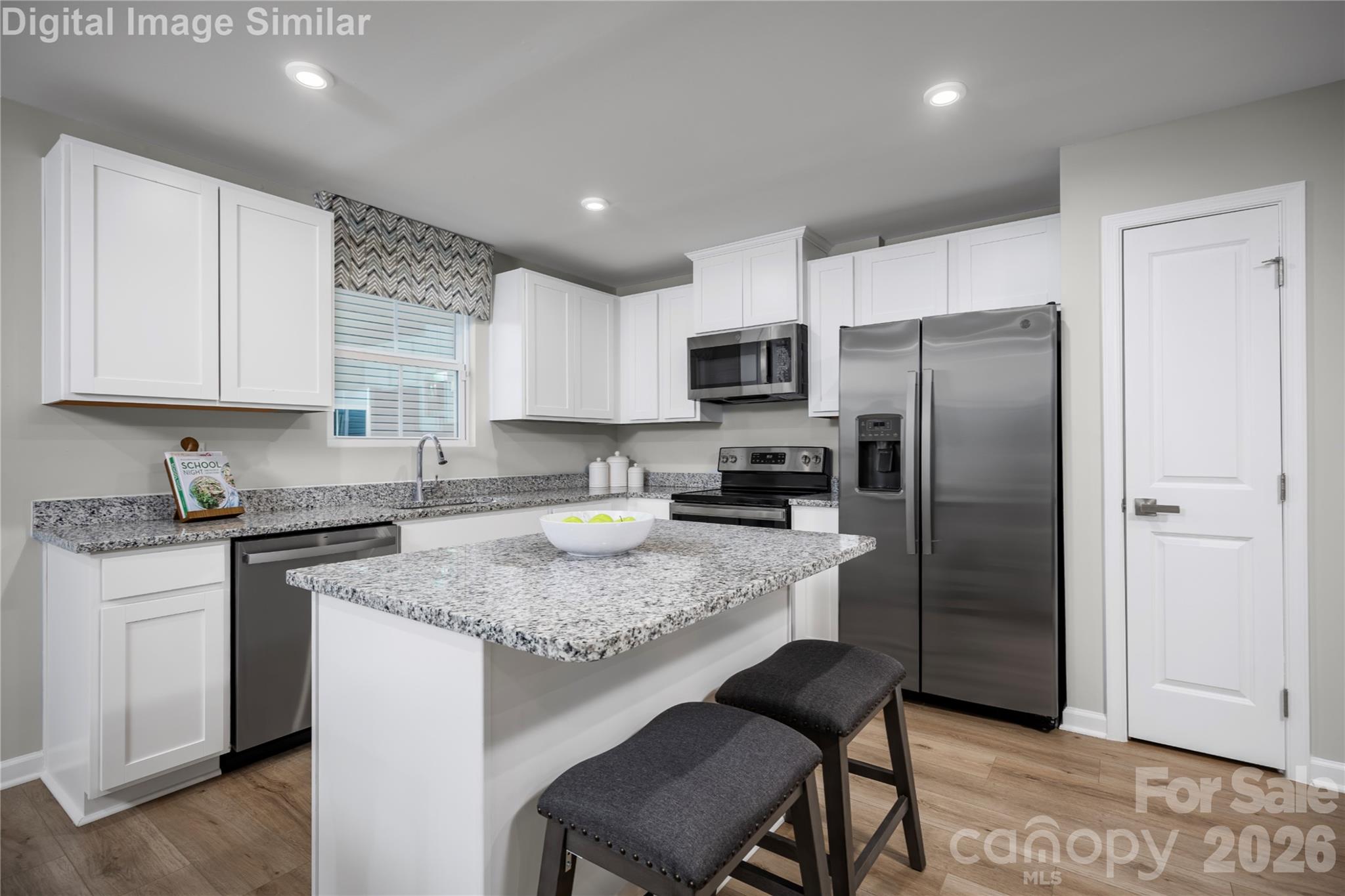Photo 3 of 11014 Rococo Lane, Charlotte, NC