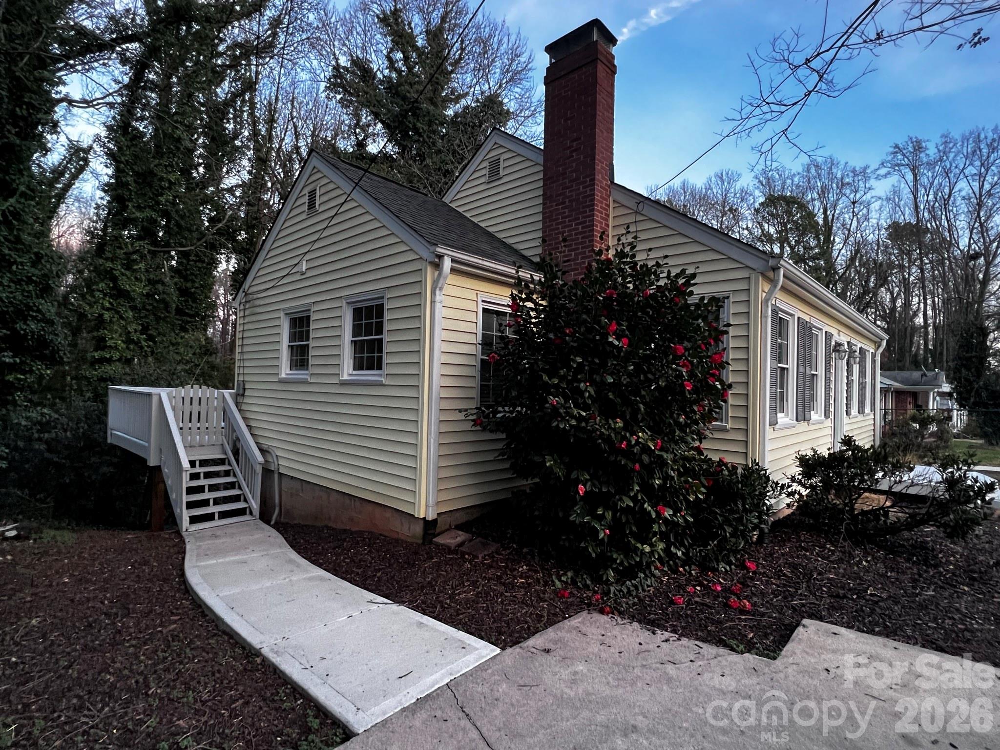 Photo 44 of 4317 Ruskin Drive, Charlotte, NC