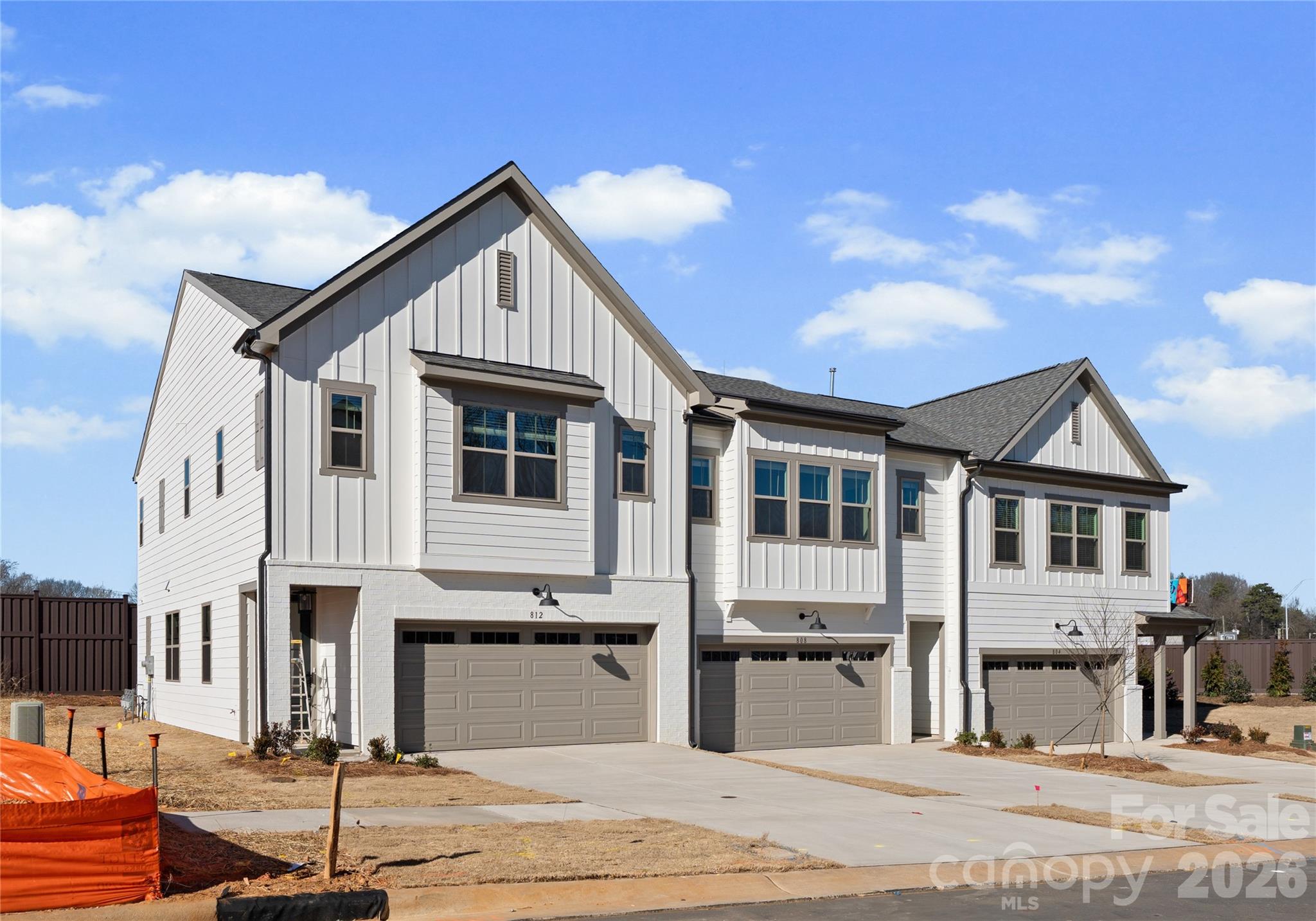 808 Garringer Place, Charlotte, NC - photo 6 of 39
