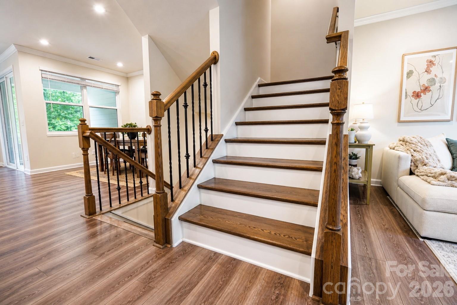 12008 John Newton Drive, Davidson, NC - photo 10 of 33