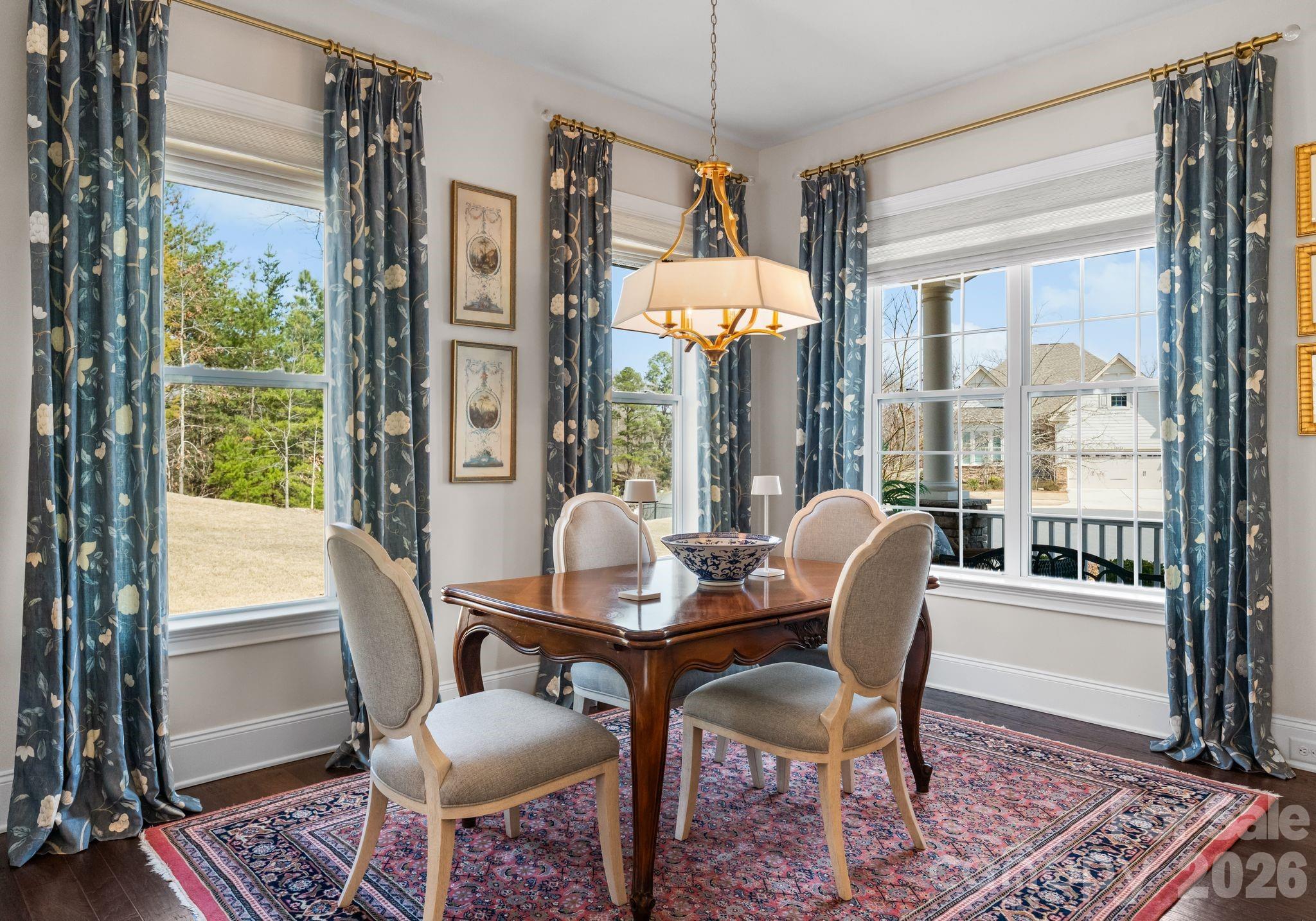 Photo 8 of 14021 Little Spring Court, Charlotte, NC