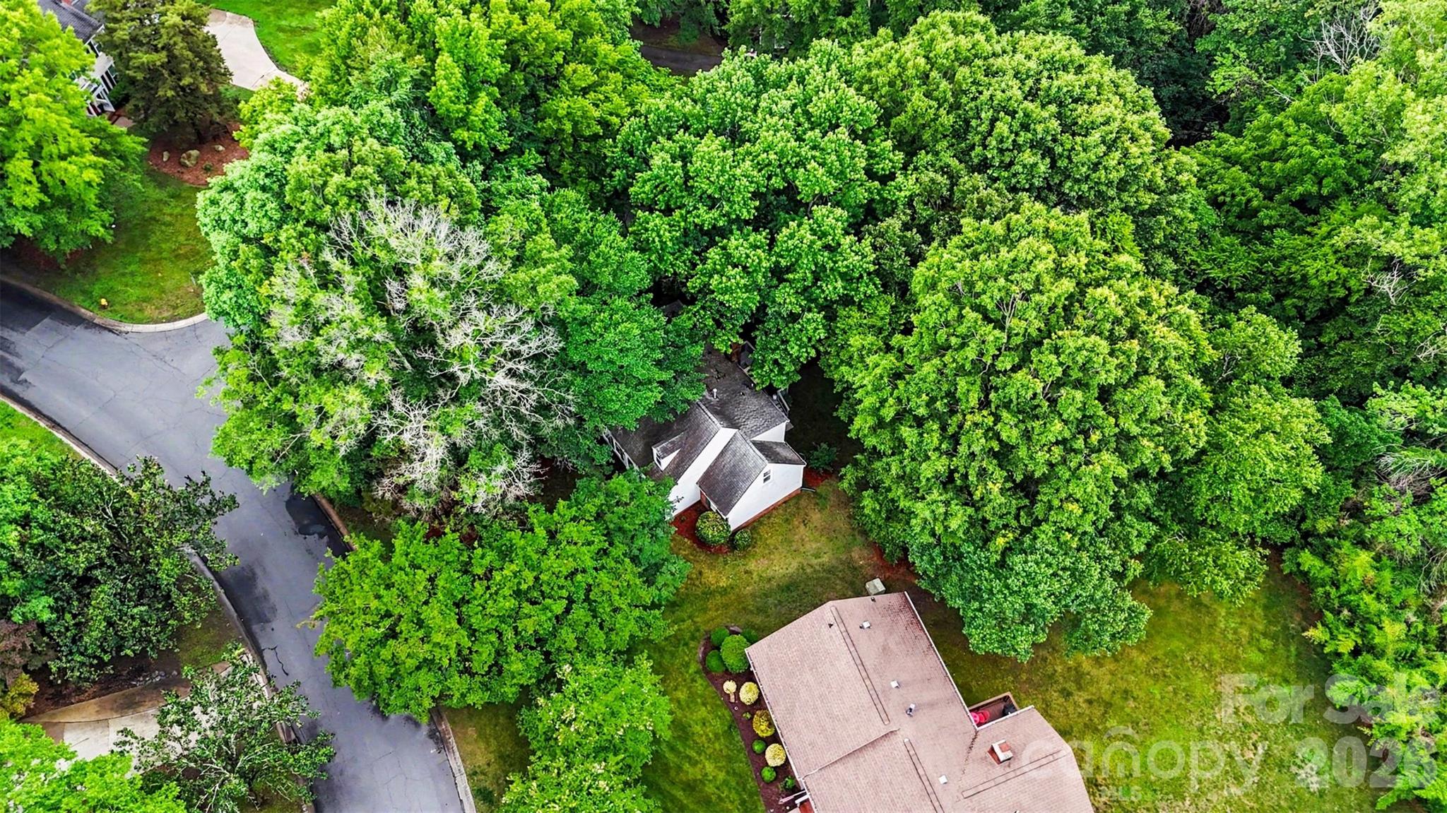 Photo 37 of 8644 Kirchenbaum Drive, Charlotte, NC