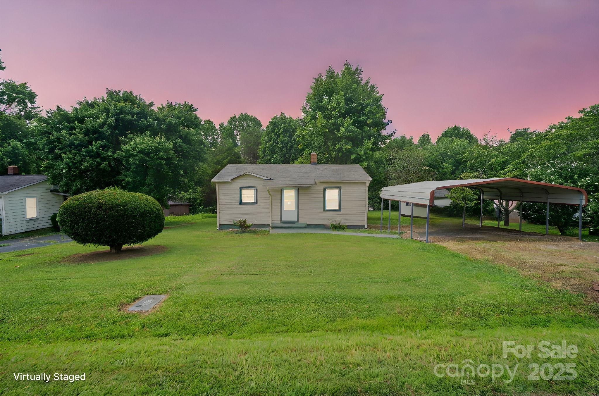 2321 Cline Street, Statesville, NC - photo 25 of 27