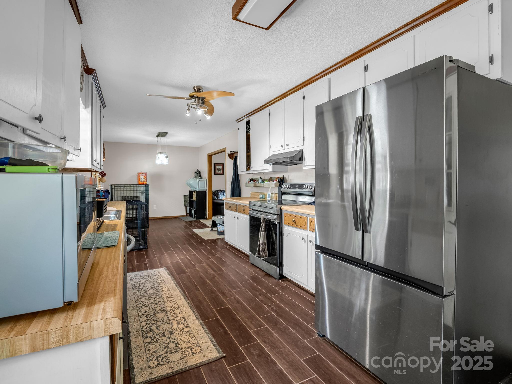 266 Asheland Drive, Ellenboro, NC - photo 6 of 36