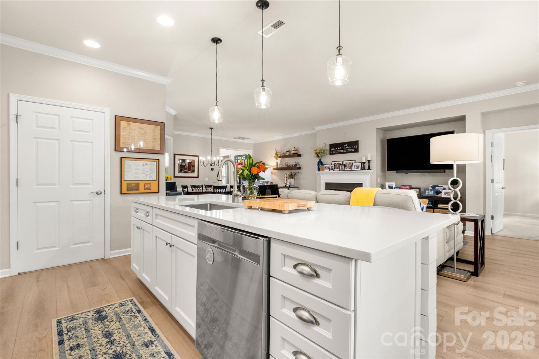 Photo 11 of 5036 Blossom Point Drive, Indian Land, SC