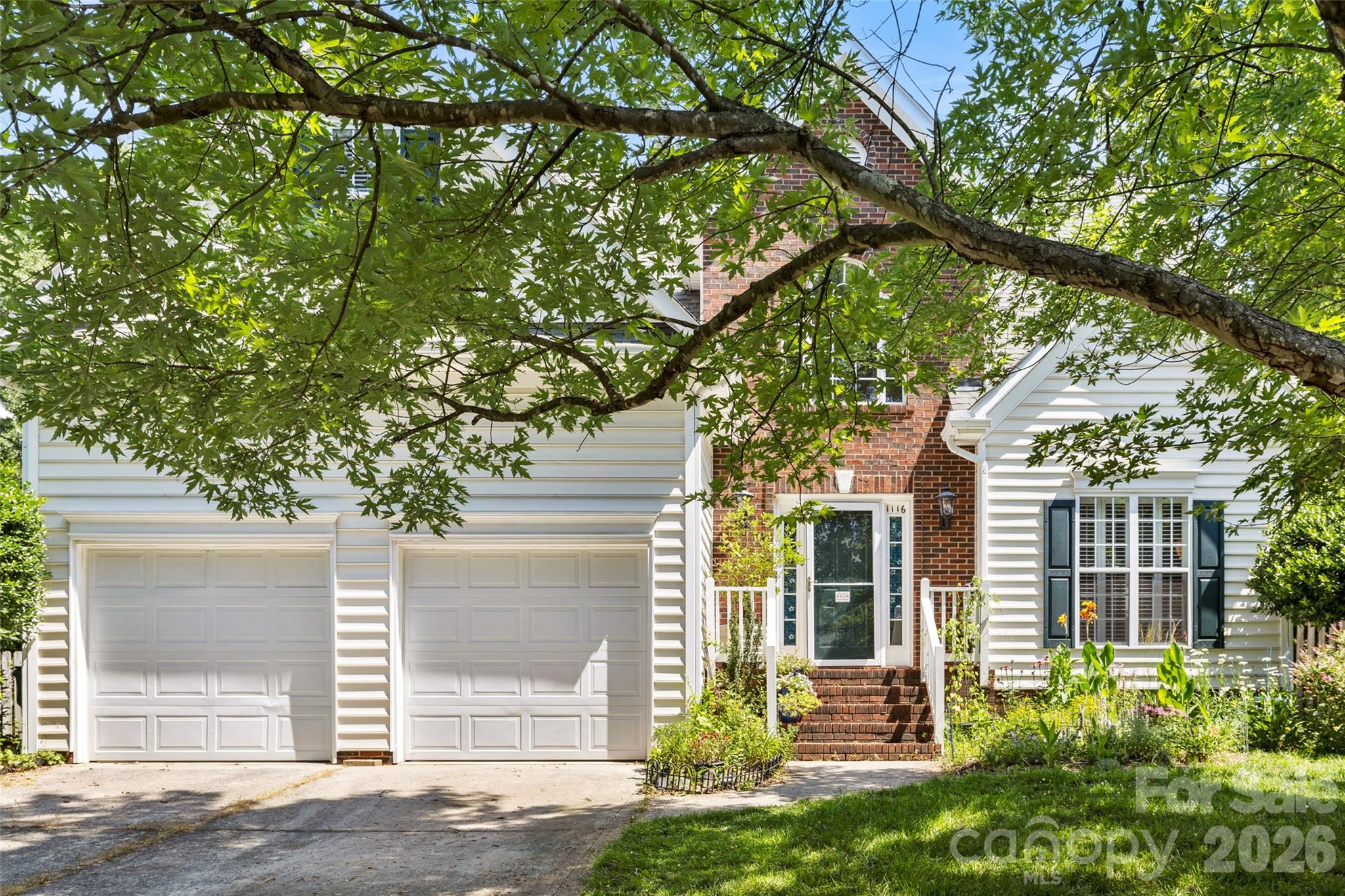 Photo 25 of 1116 Blueberry Lane, Charlotte, NC