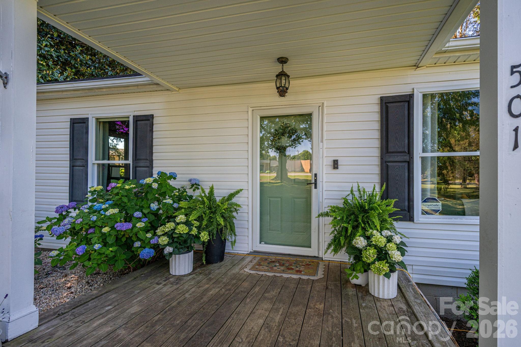 Photo 4 of 501 S 6th Street, Bessemer City, NC