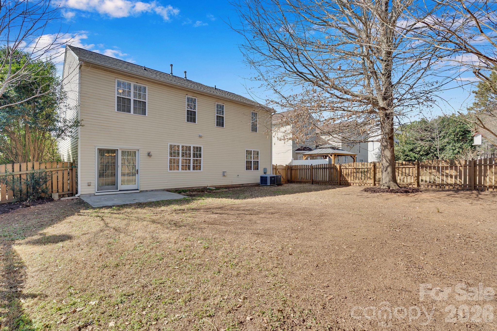 Photo 43 of 11012 Sedgemoor Lane, Charlotte, NC