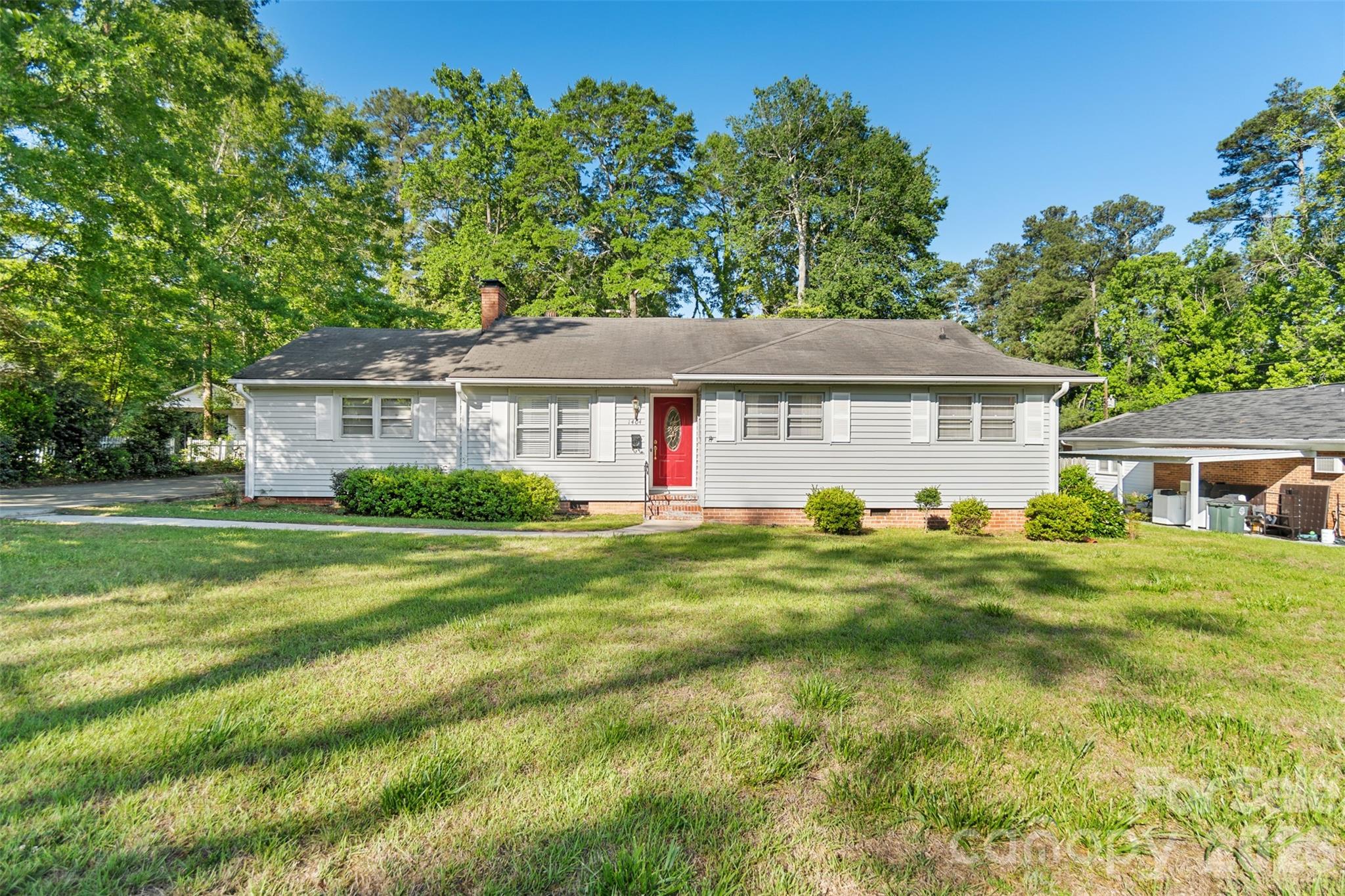 1404 Berry Street, Wadesboro, NC - photo 2 of 37
