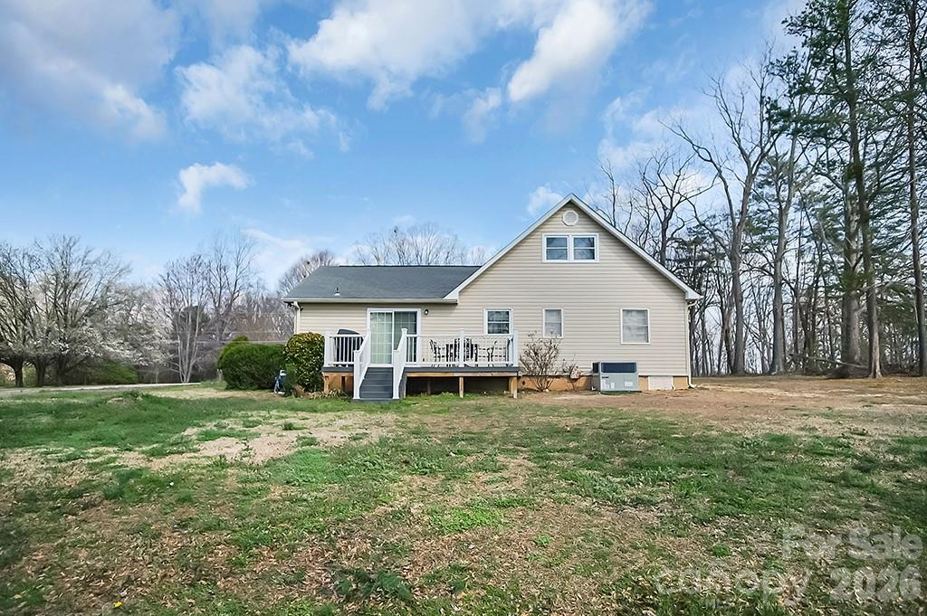 122 Rockman Road, Grover, NC - photo 36 of 41