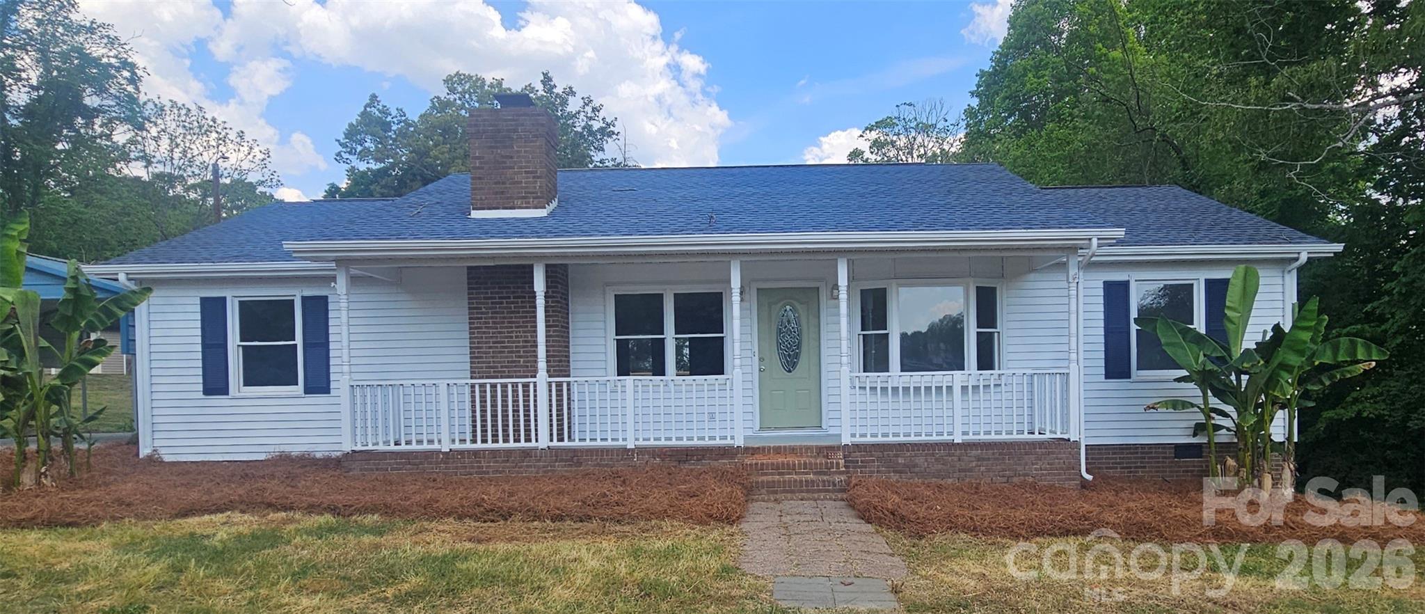 315 Maine Avenue E, Bessemer City, NC