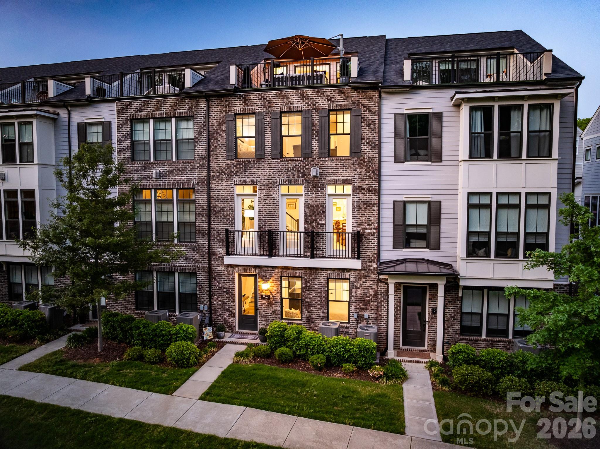 Photo 4 of 2547 Deacon Avenue, Charlotte, NC