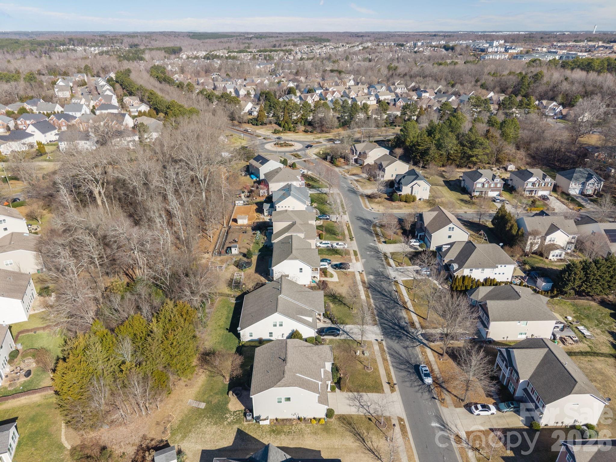 Photo 43 of 6111 Berewick Commons Parkway, Charlotte, NC