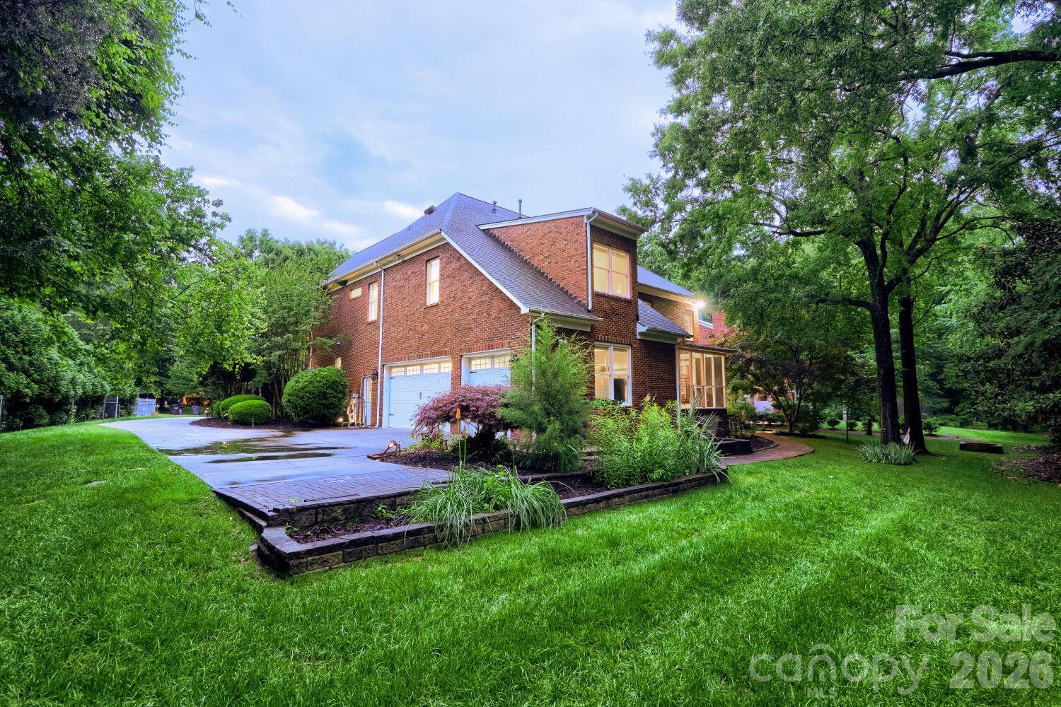 Photo 36 of 6605 Saunton Court, Charlotte, NC