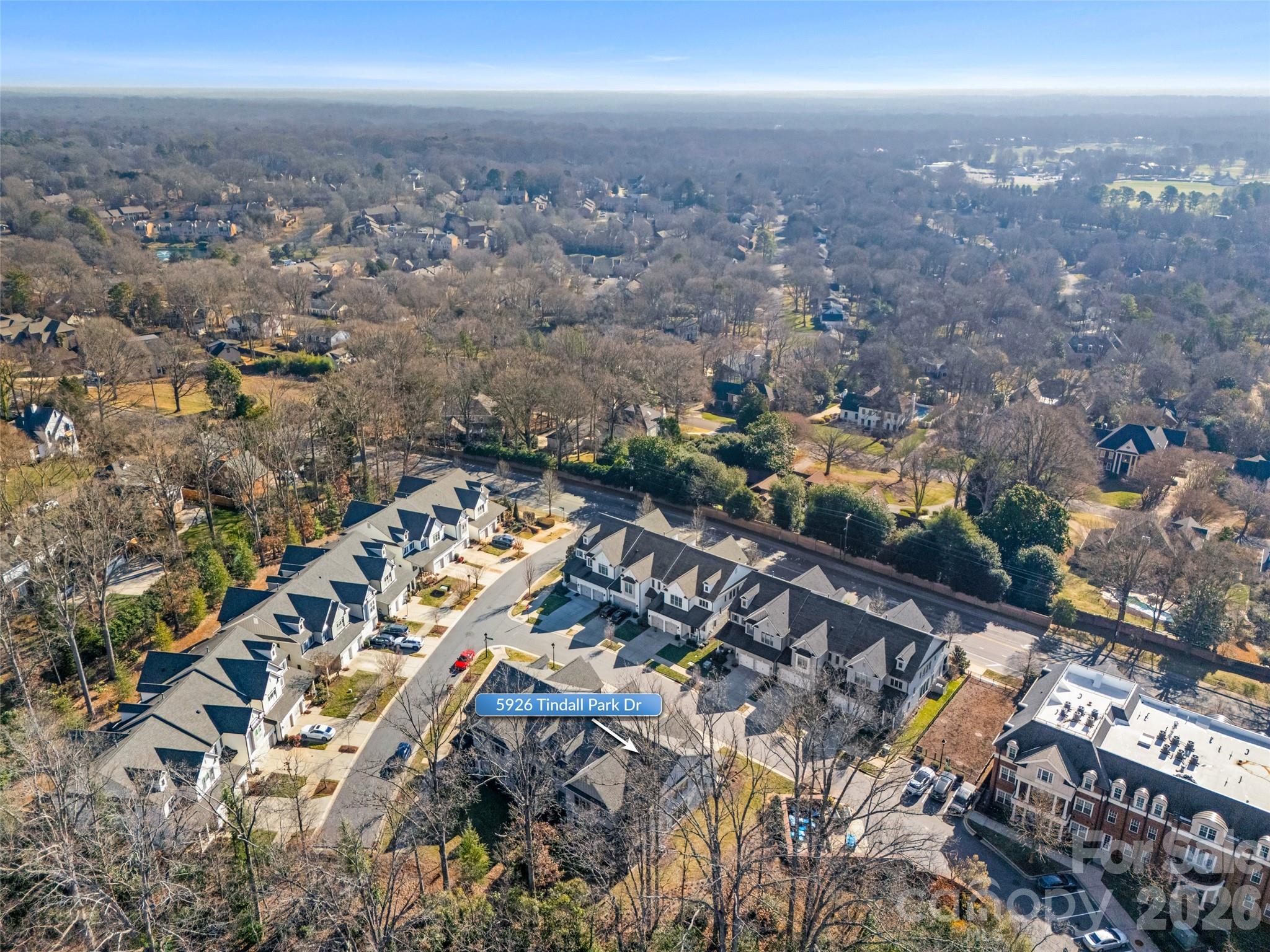 Photo 45 of 5926 Tindall Park Drive, Charlotte, NC