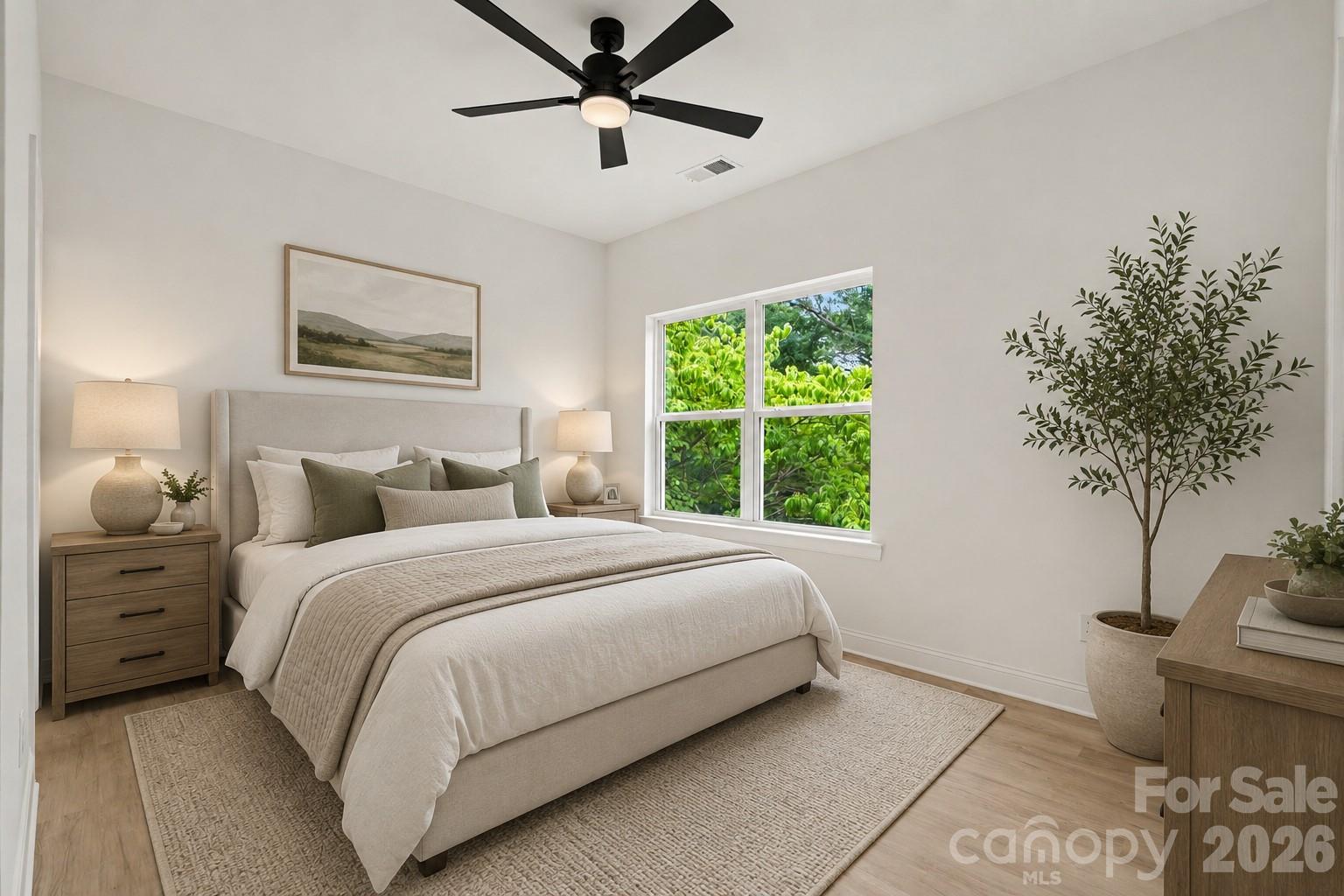 Home for sale at 327 Whispering Pines Drive, Charlotte, NC — photo 14 of 26