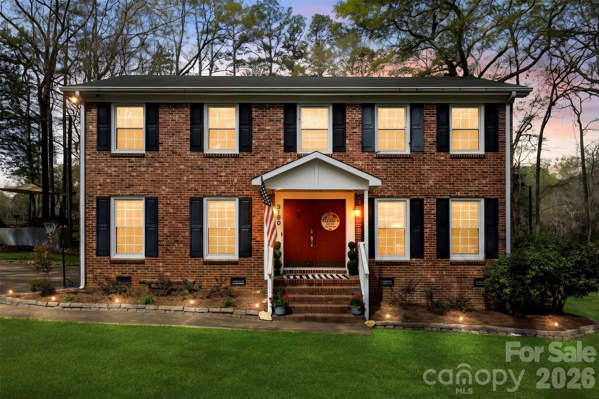 3180 Pinetuck Lane, Rock Hill, SC