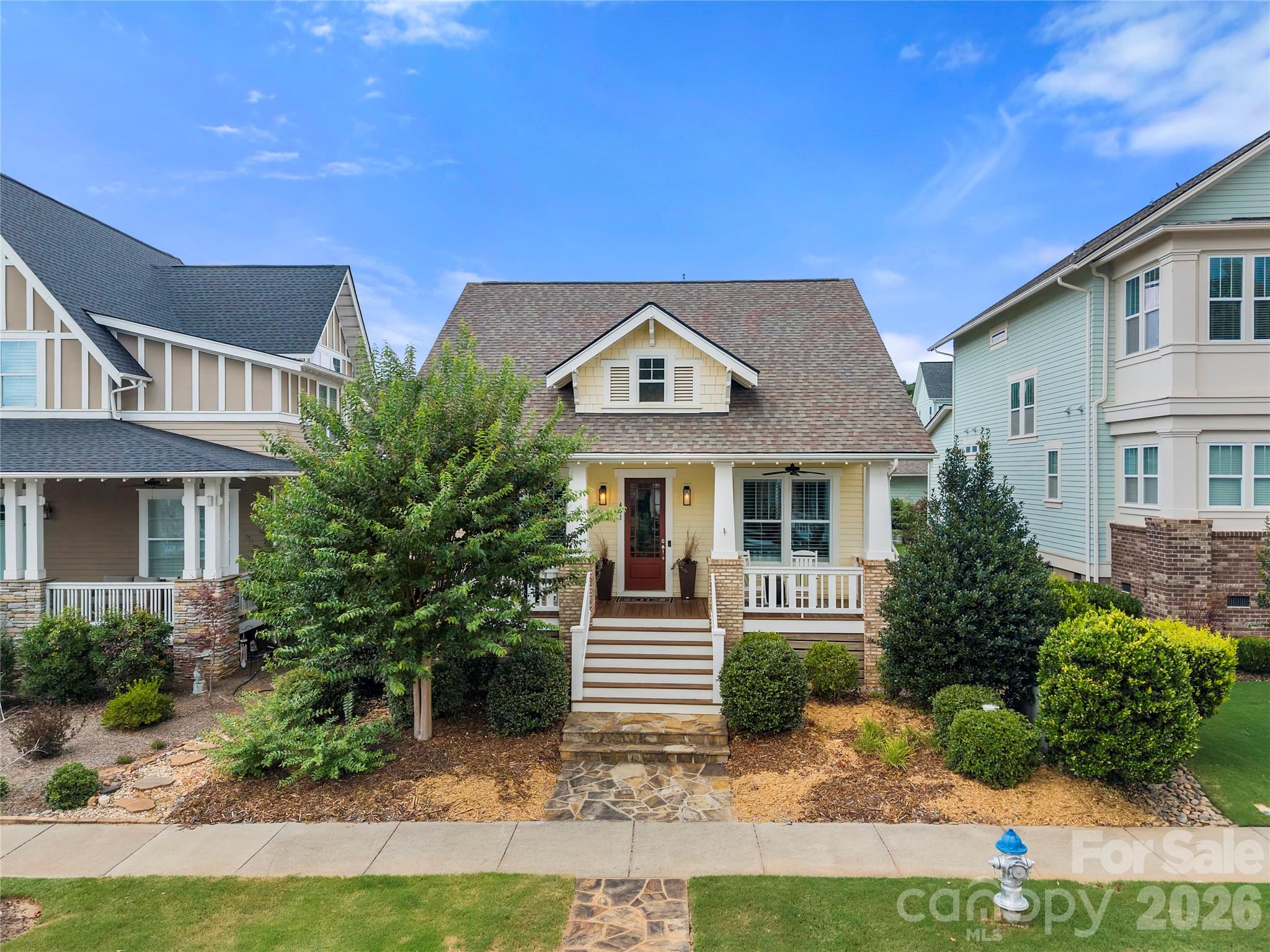 Photo 47 of 451 Luray Way, Rock Hill, SC
