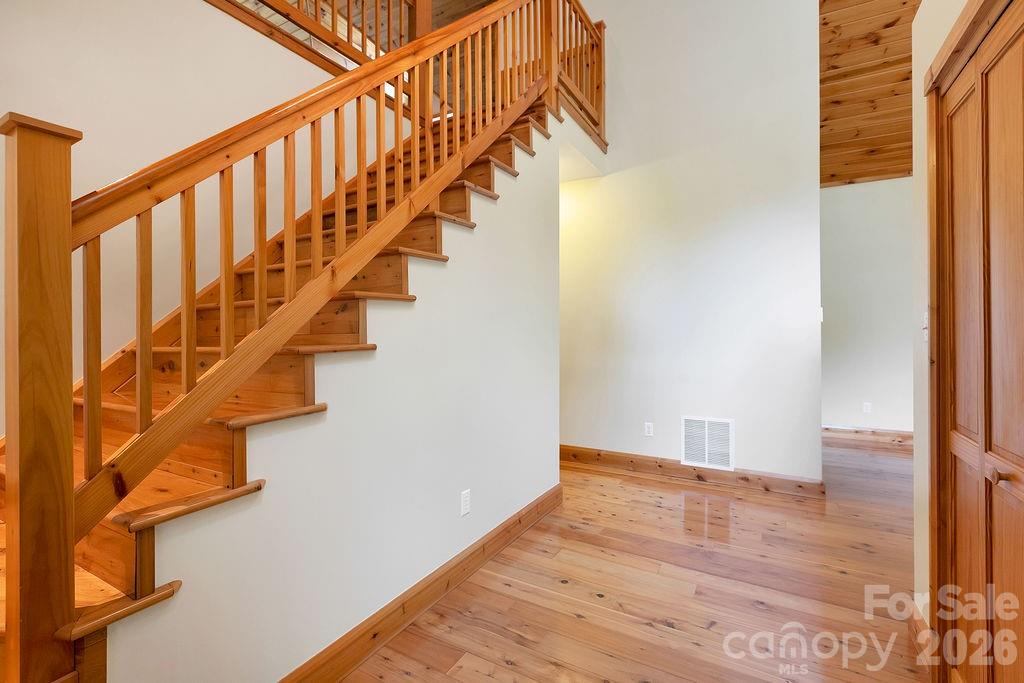 40 Walnut Ridge Circle, Brevard, NC - photo 9 of 47