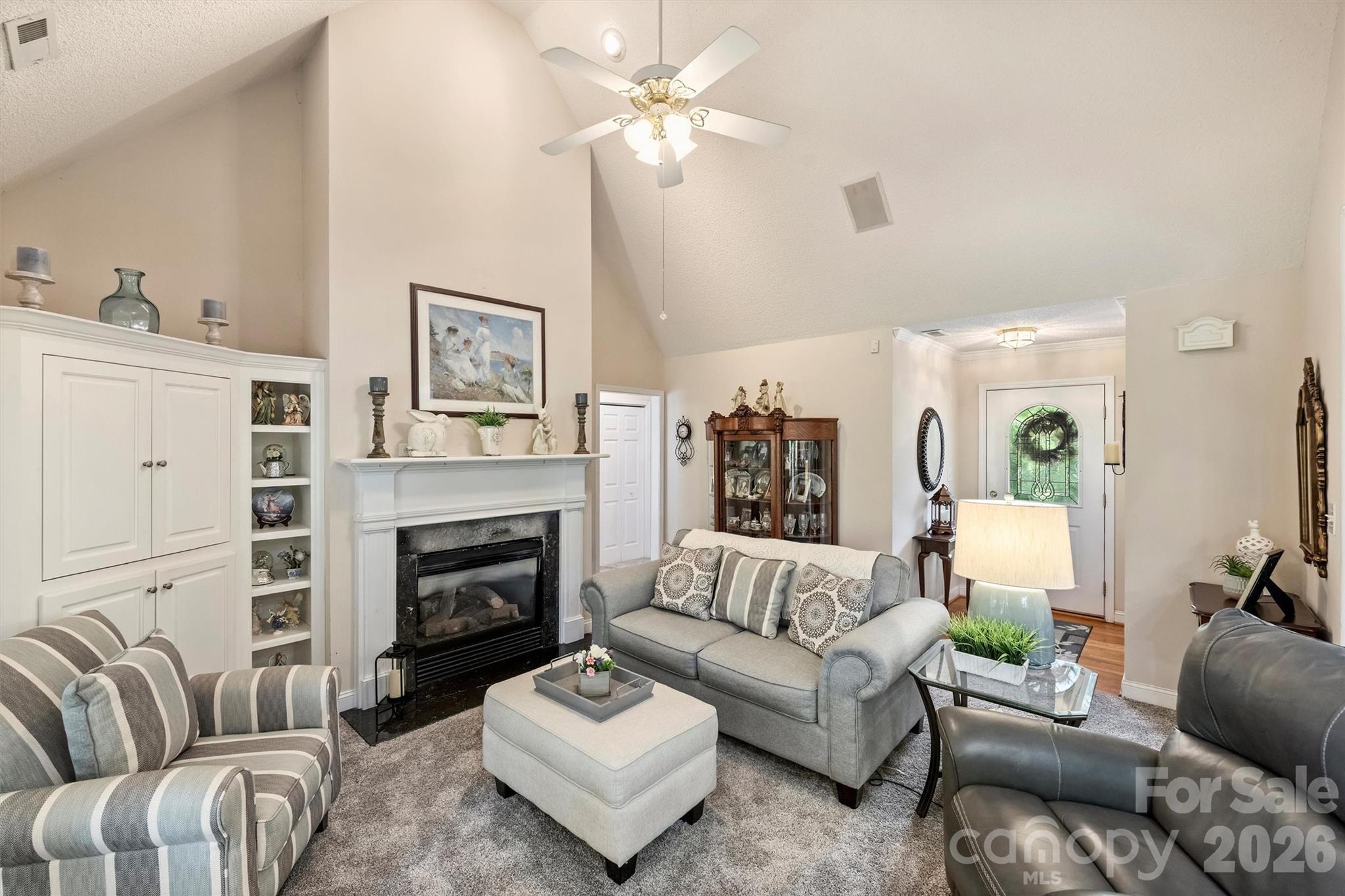 1302 Laurel Woods Drive, Gastonia, NC - photo 8 of 45