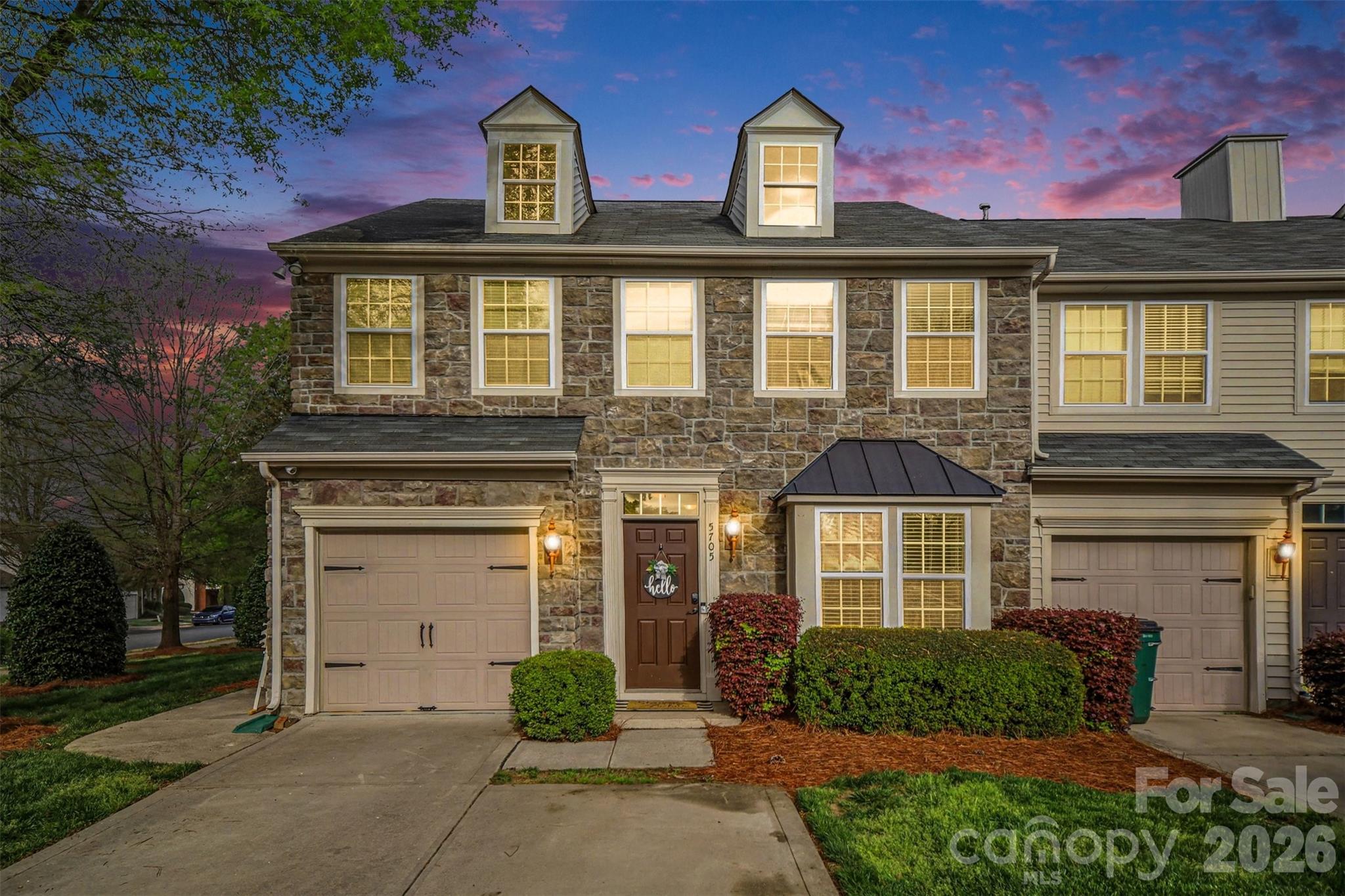 5705 Mossdale Lane, Charlotte, NC