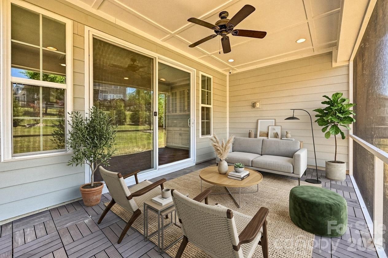 Photo 38 of 17306 Saranita Lane, Charlotte, NC